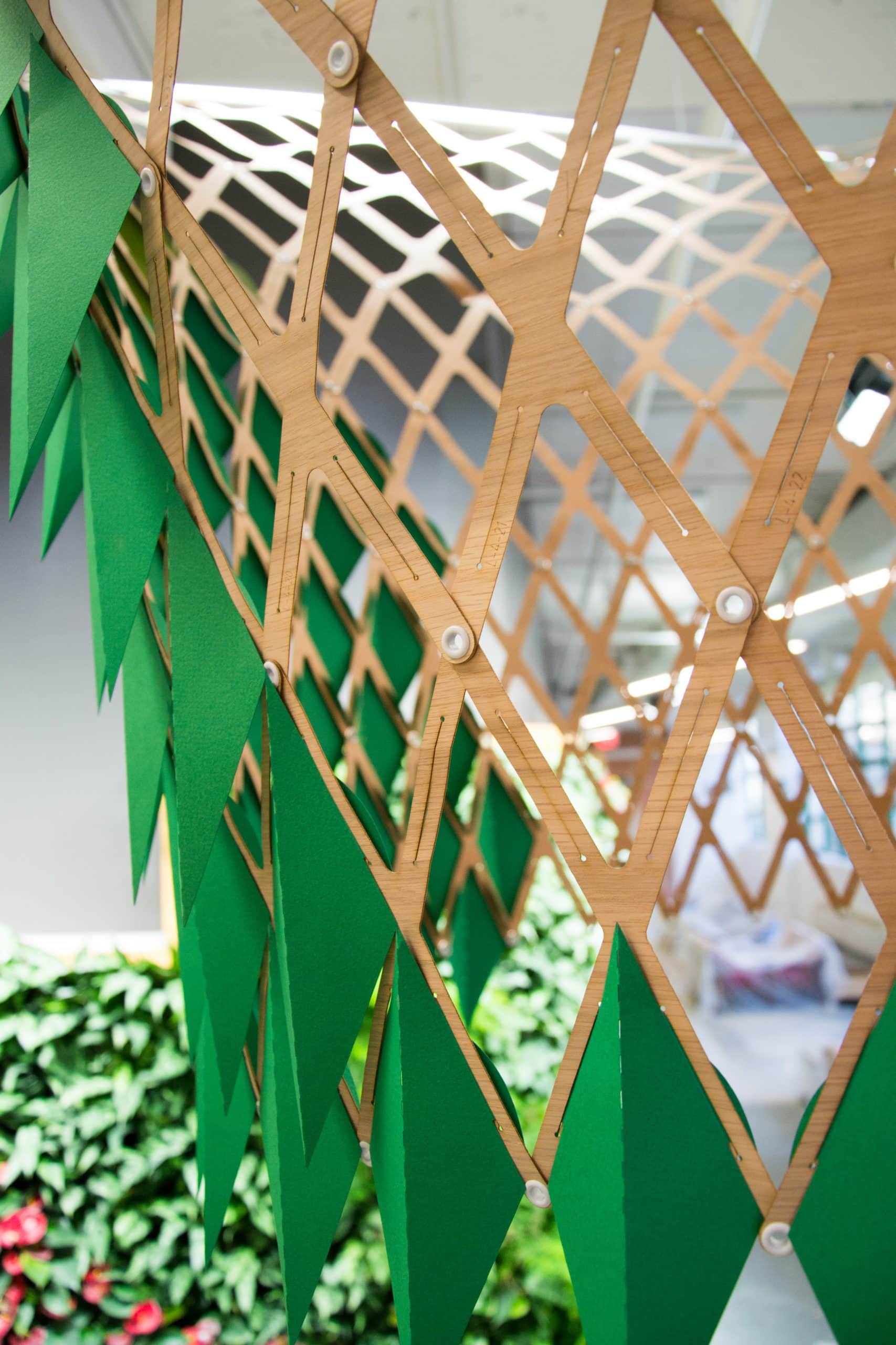 Plume Installation - SOFTlab