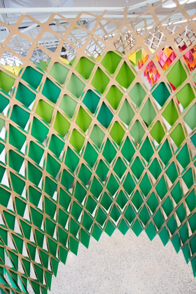 Plume Installation - SOFTlab