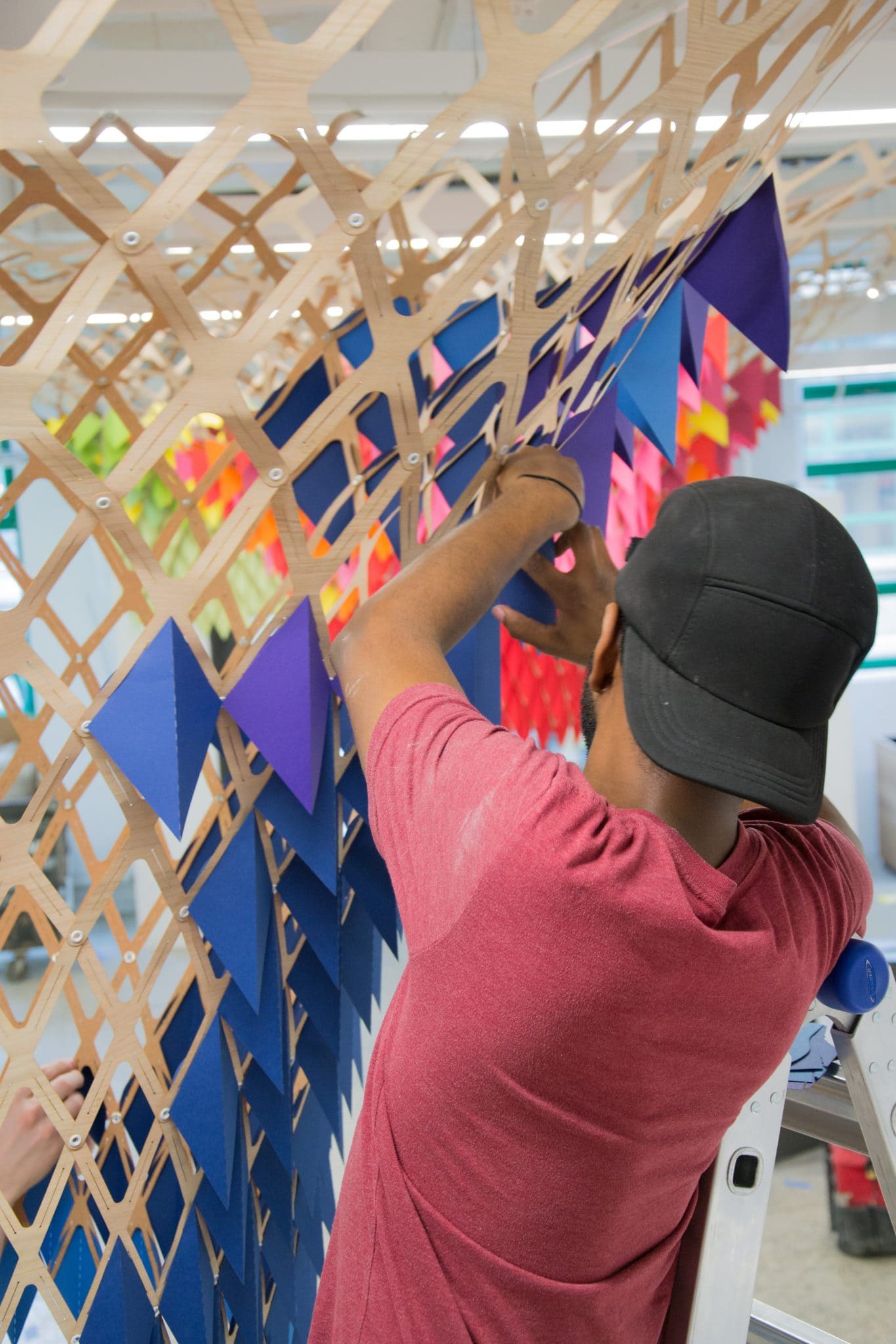 Plume Installation - SOFTlab