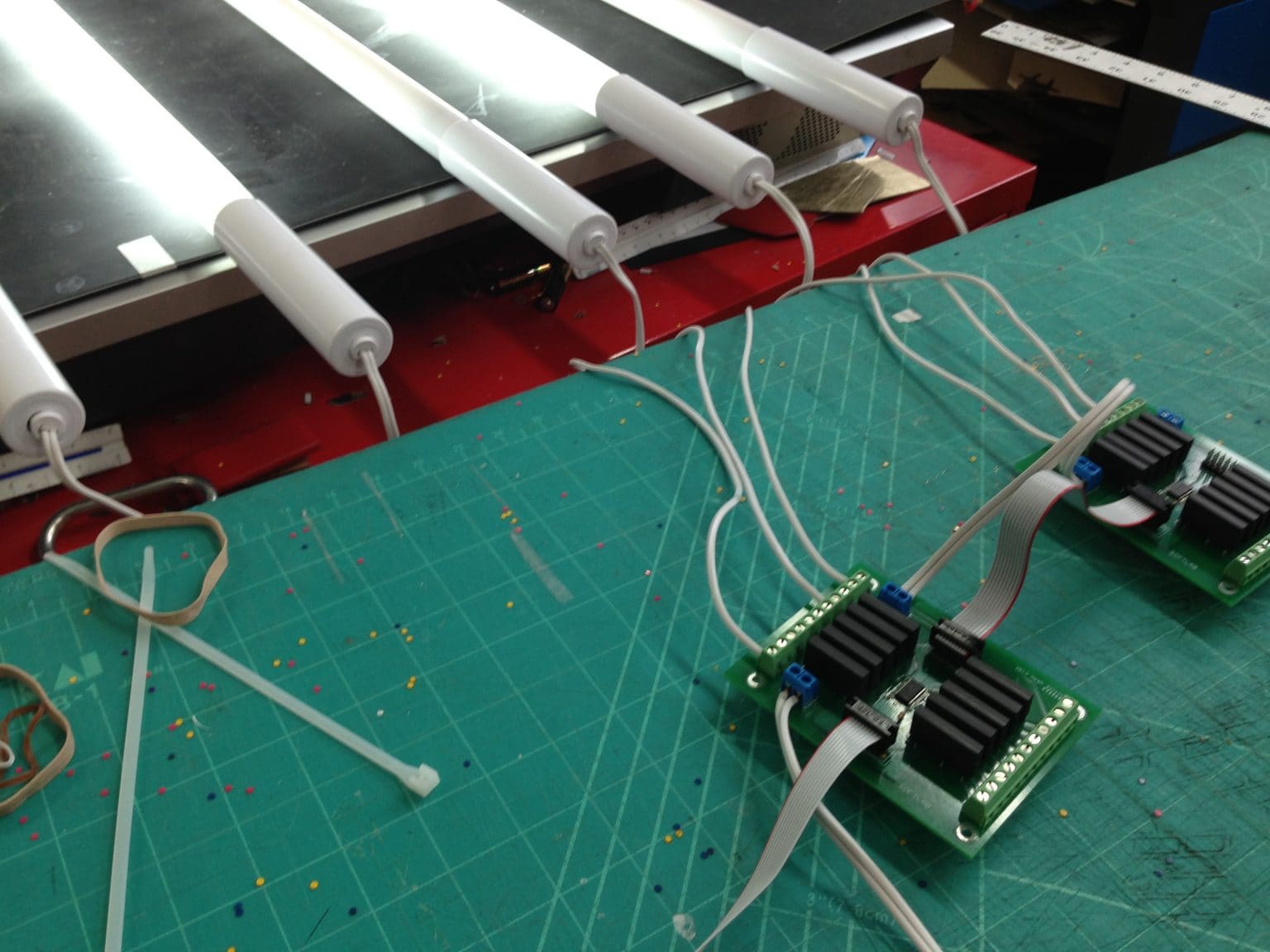 Light House Process - SOFTlab