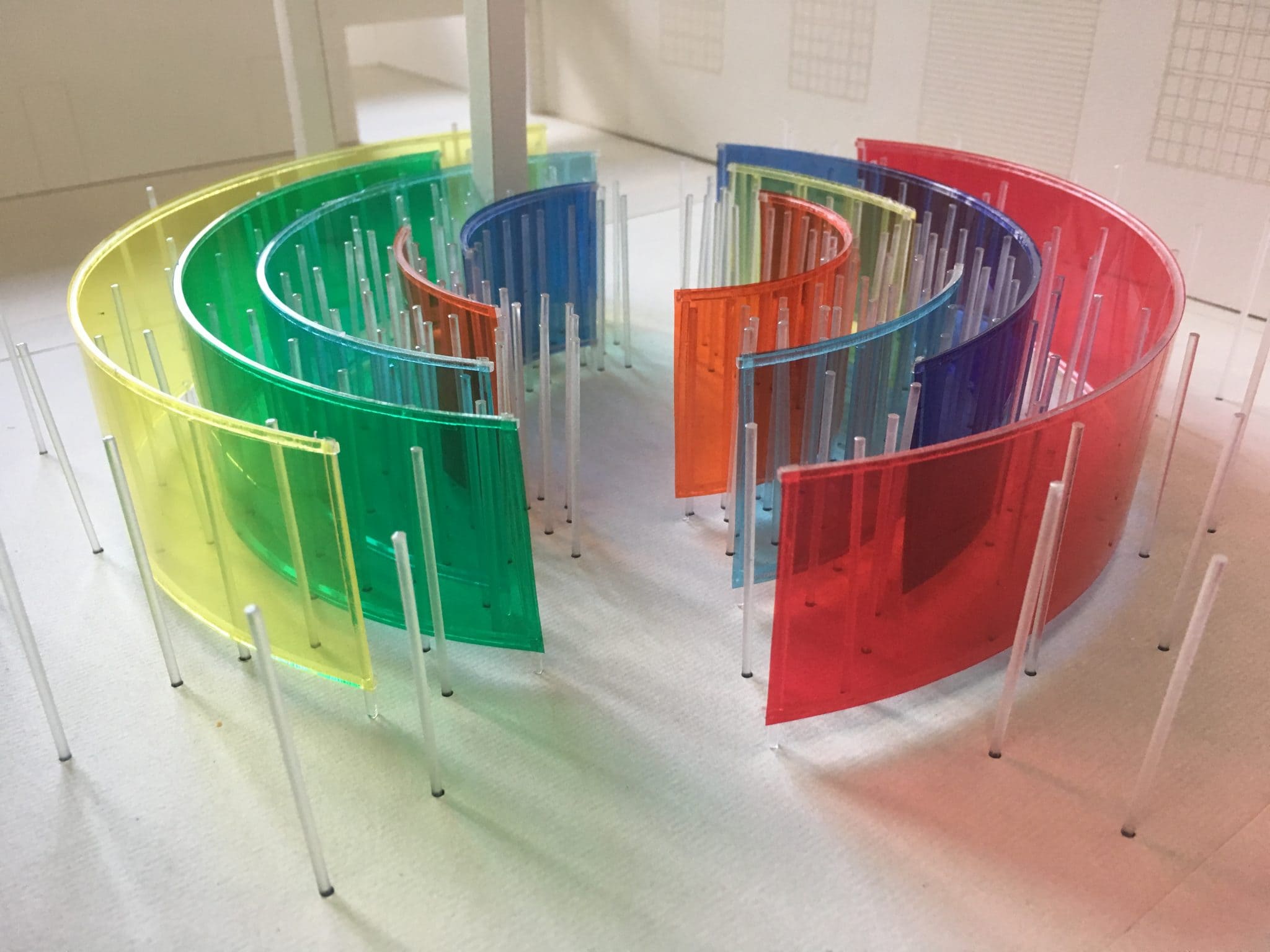 Interactive Model - SOFTlab