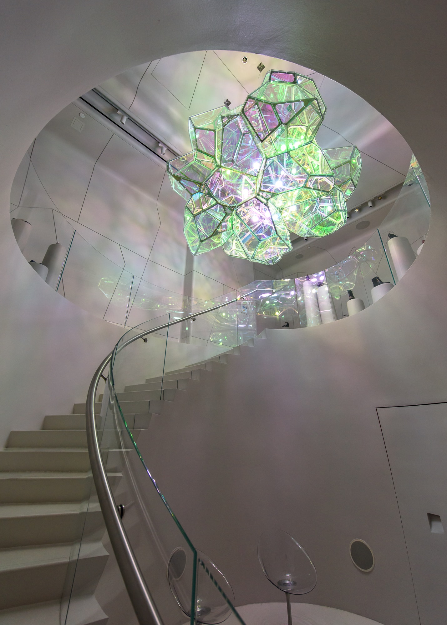 Crystallized – SOFTlab