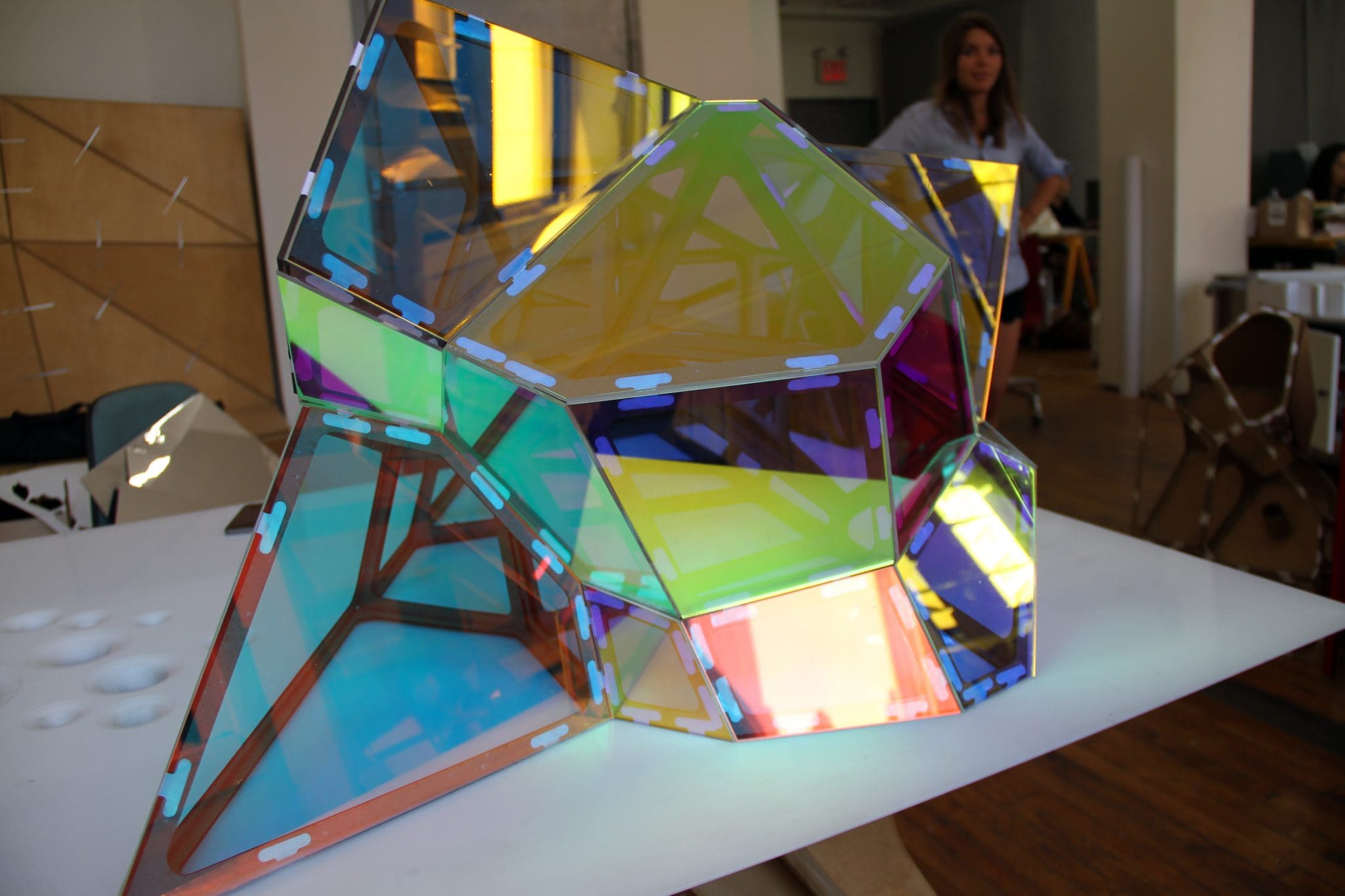 Nova Proposal - SOFTlab