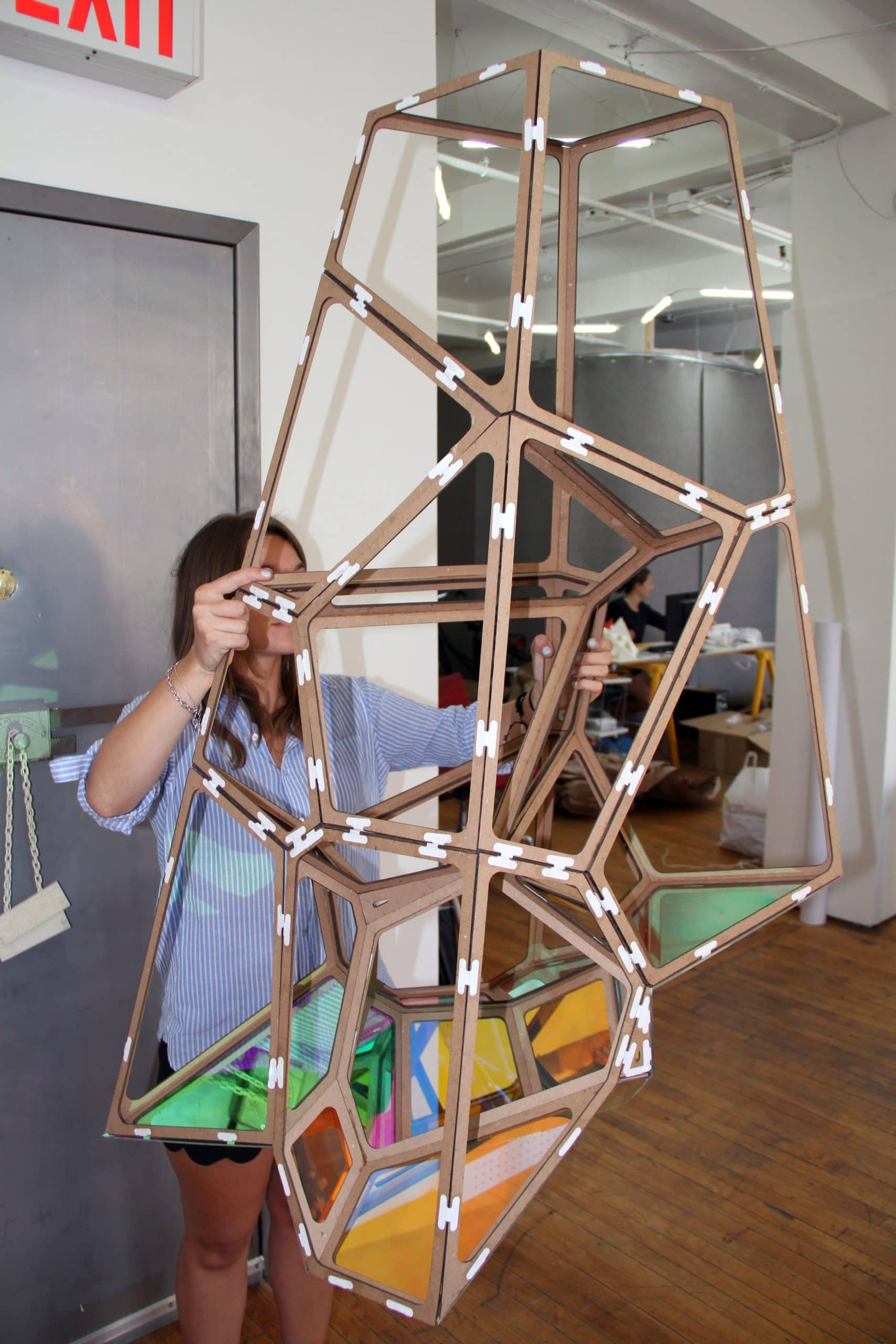 Nova Proposal - SOFTlab