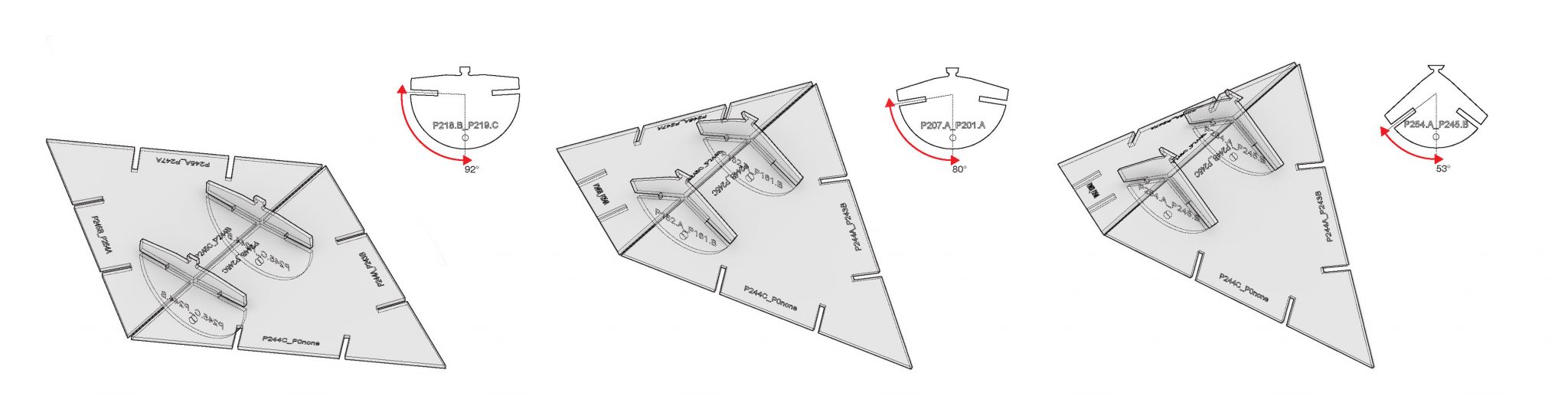 Surface Flatten - SOFTlab