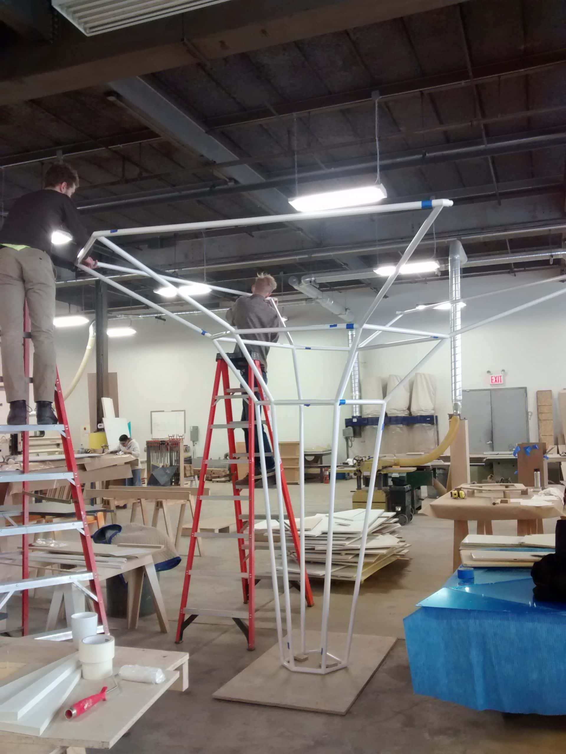 3M Installation - SOFTlab