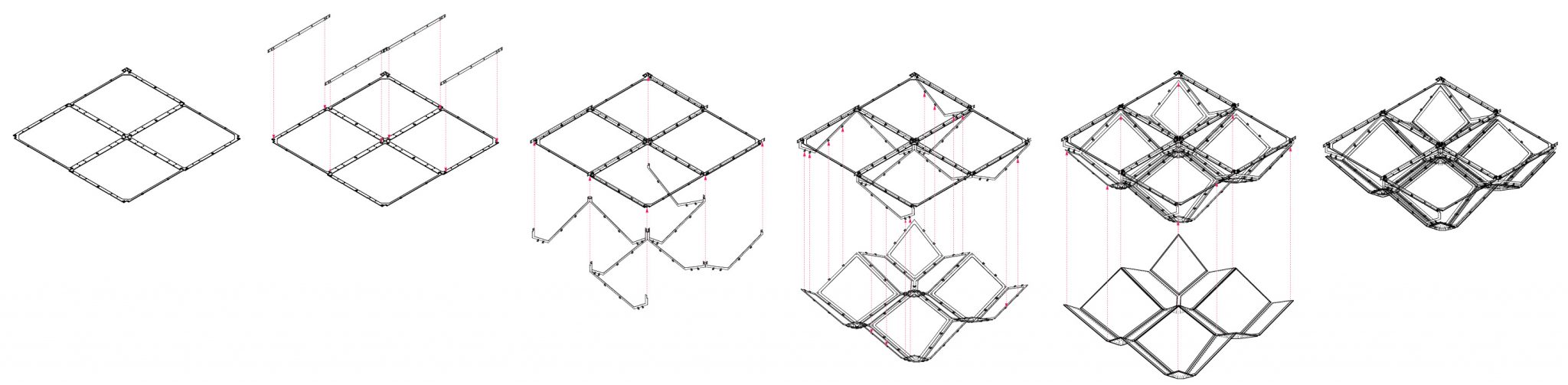 Sound Reactive Ceiling – SOFTlab