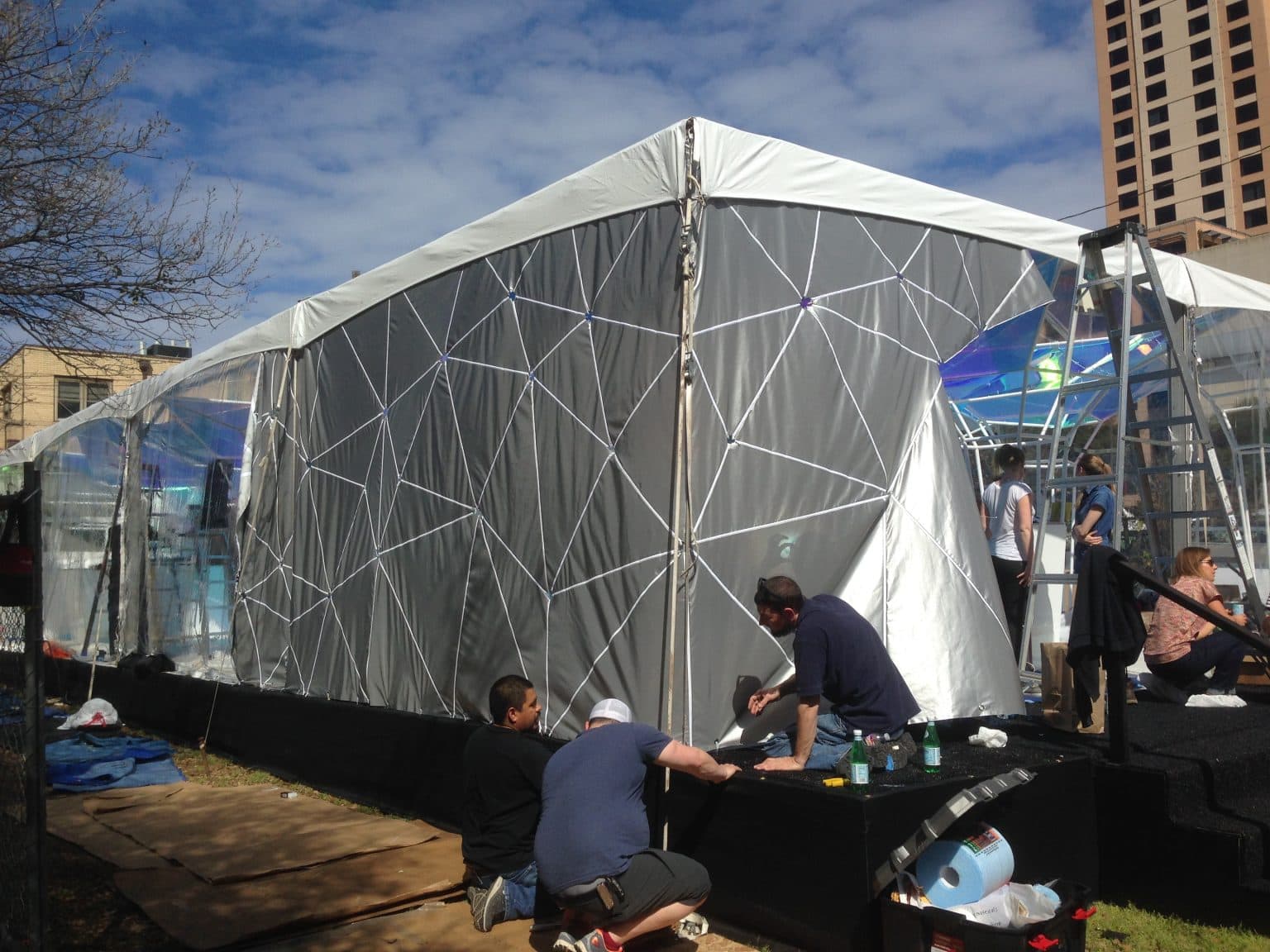 3M Installation - SOFTlab