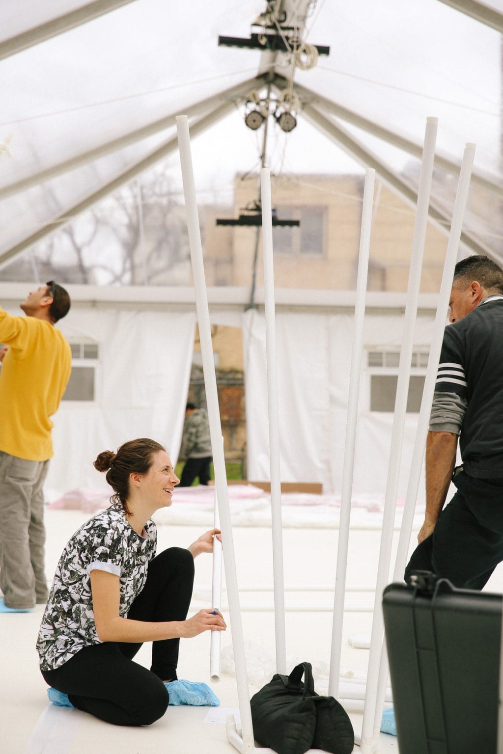 3M Installation - SOFTlab