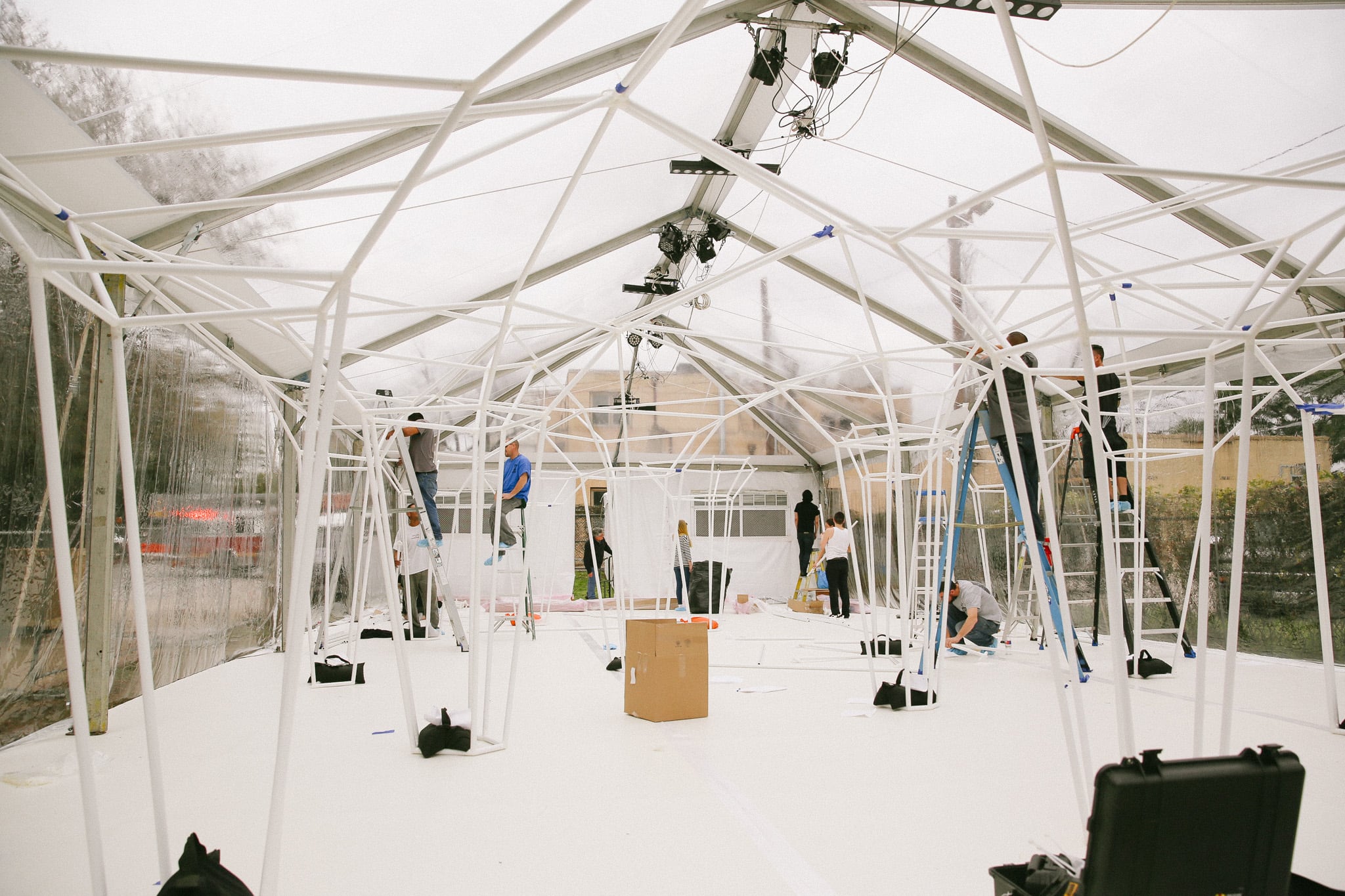 3M Installation - SOFTlab