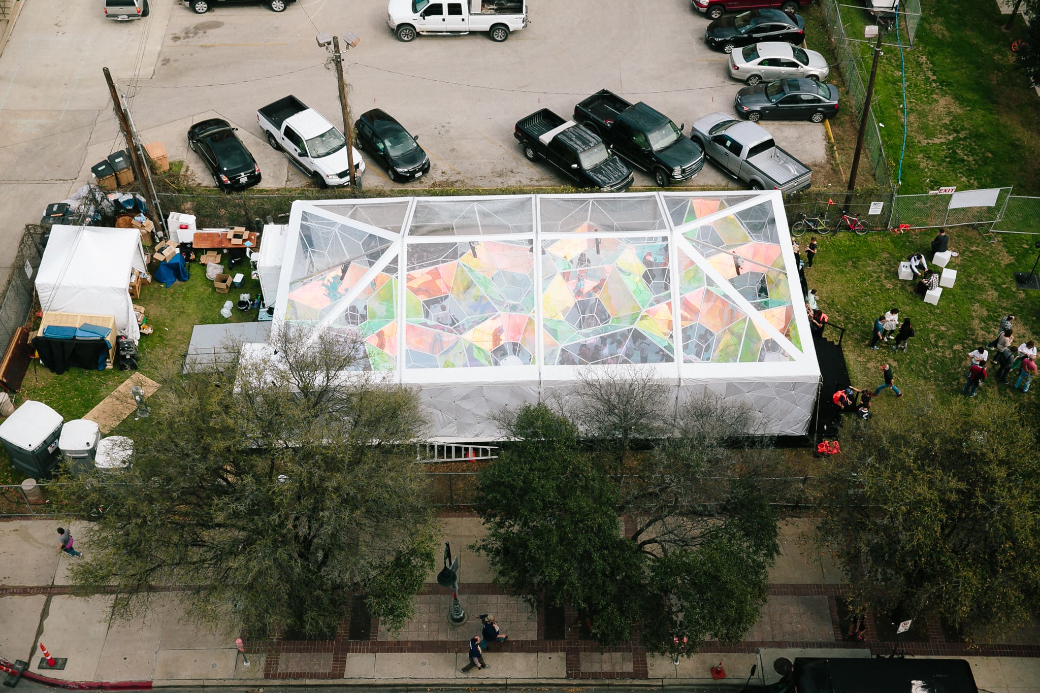 3M Installation - SOFTlab