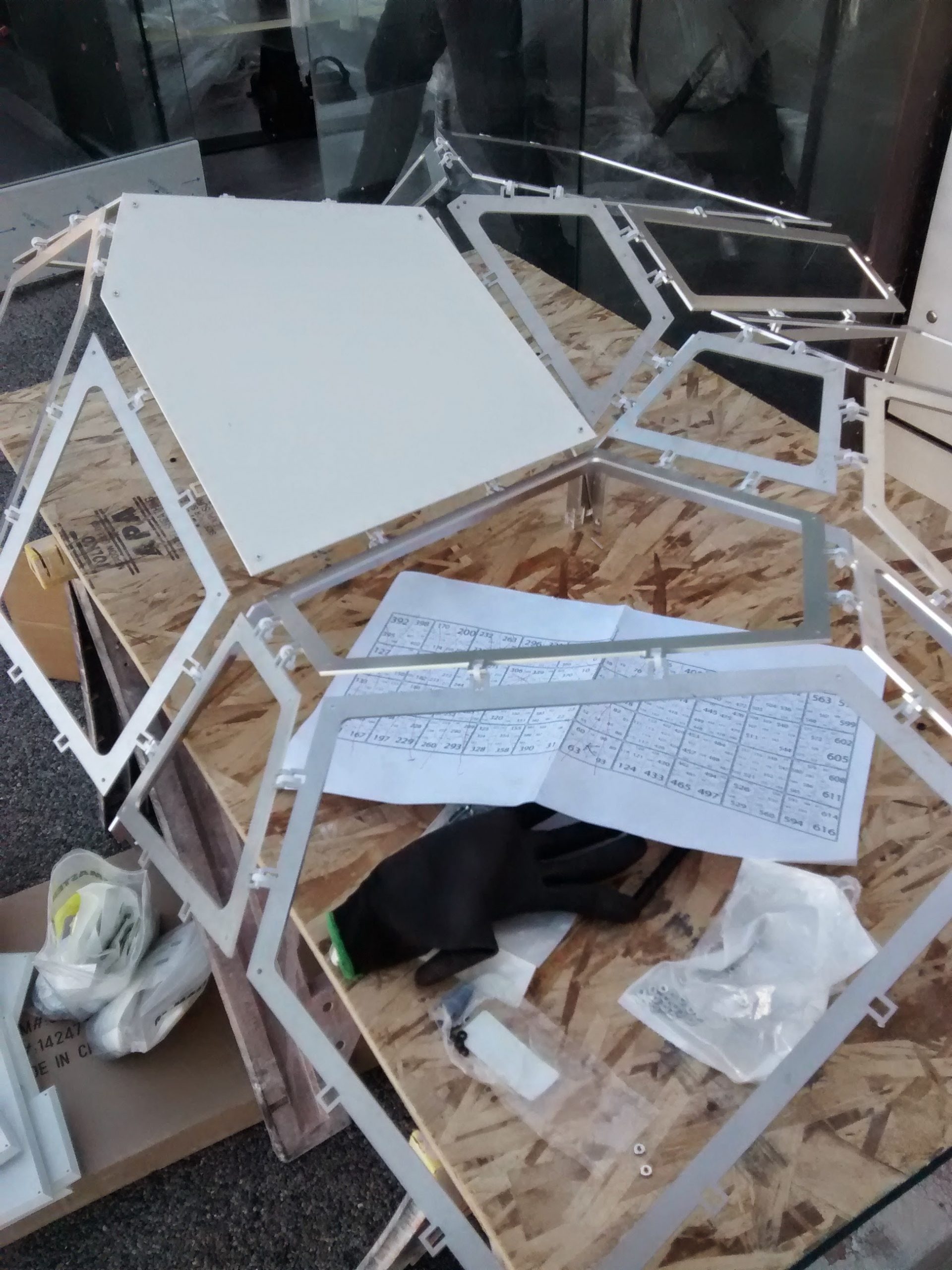 Rise Installation - SOFTlab