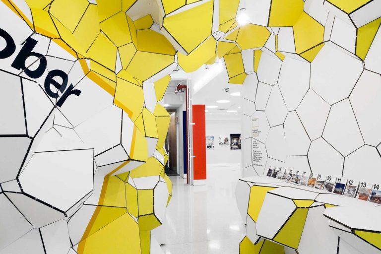 SOFTlab is a New York City based design studio - SOFTlab