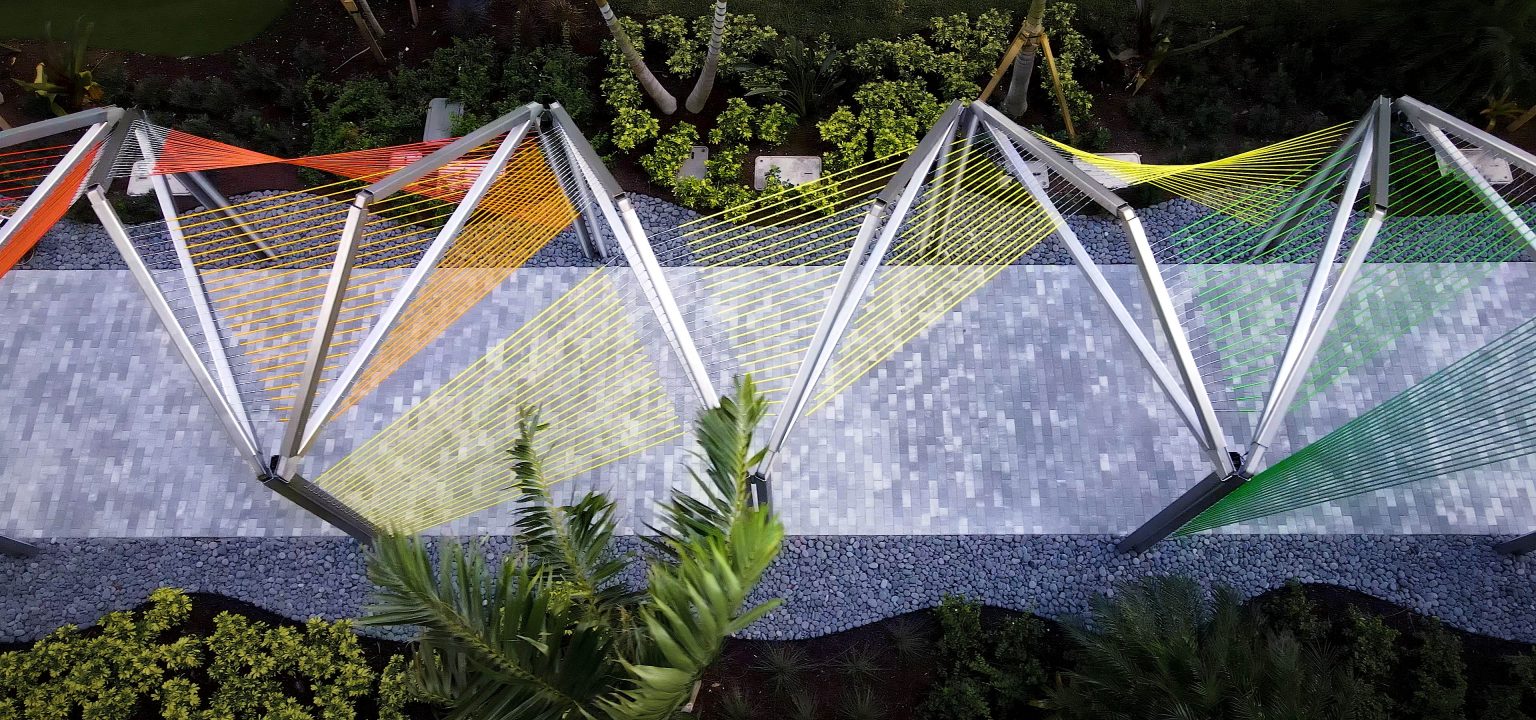 Lightweave - SOFTlab