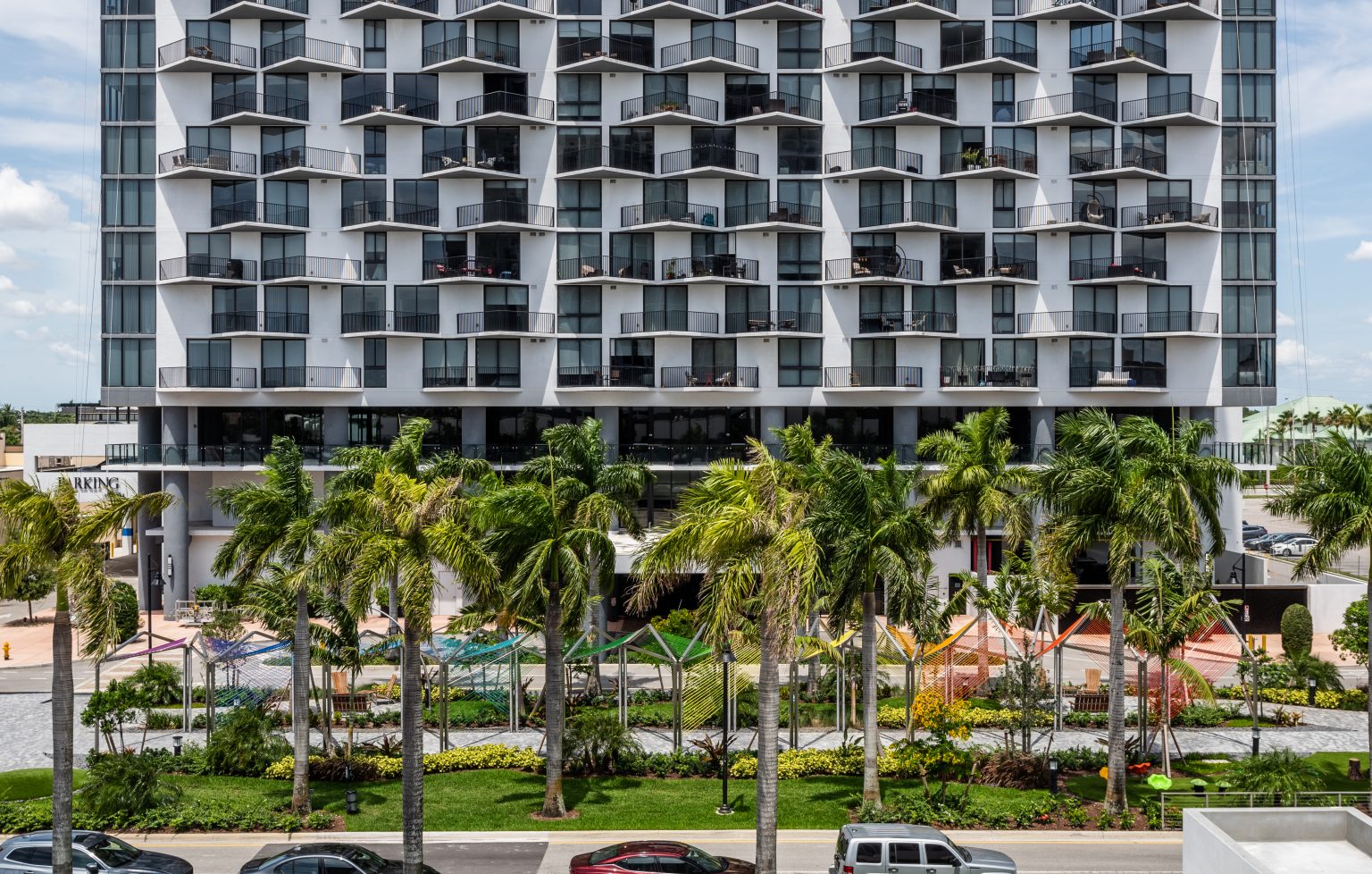 Lightweave - SOFTlab