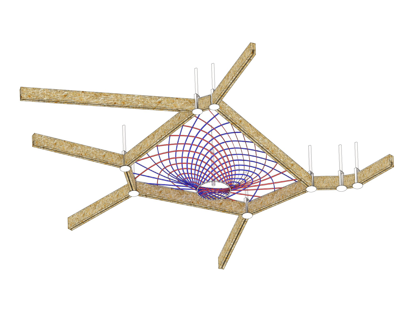 Gravity Weaving - SOFTlab