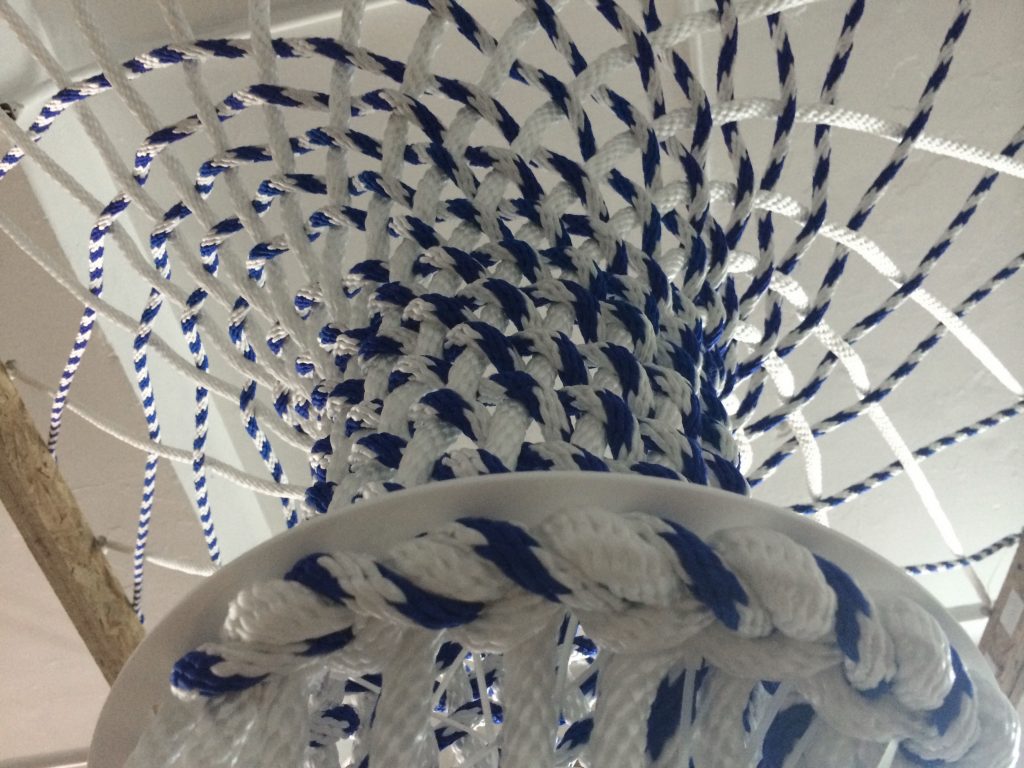 Gravity Weaving - SOFTlab