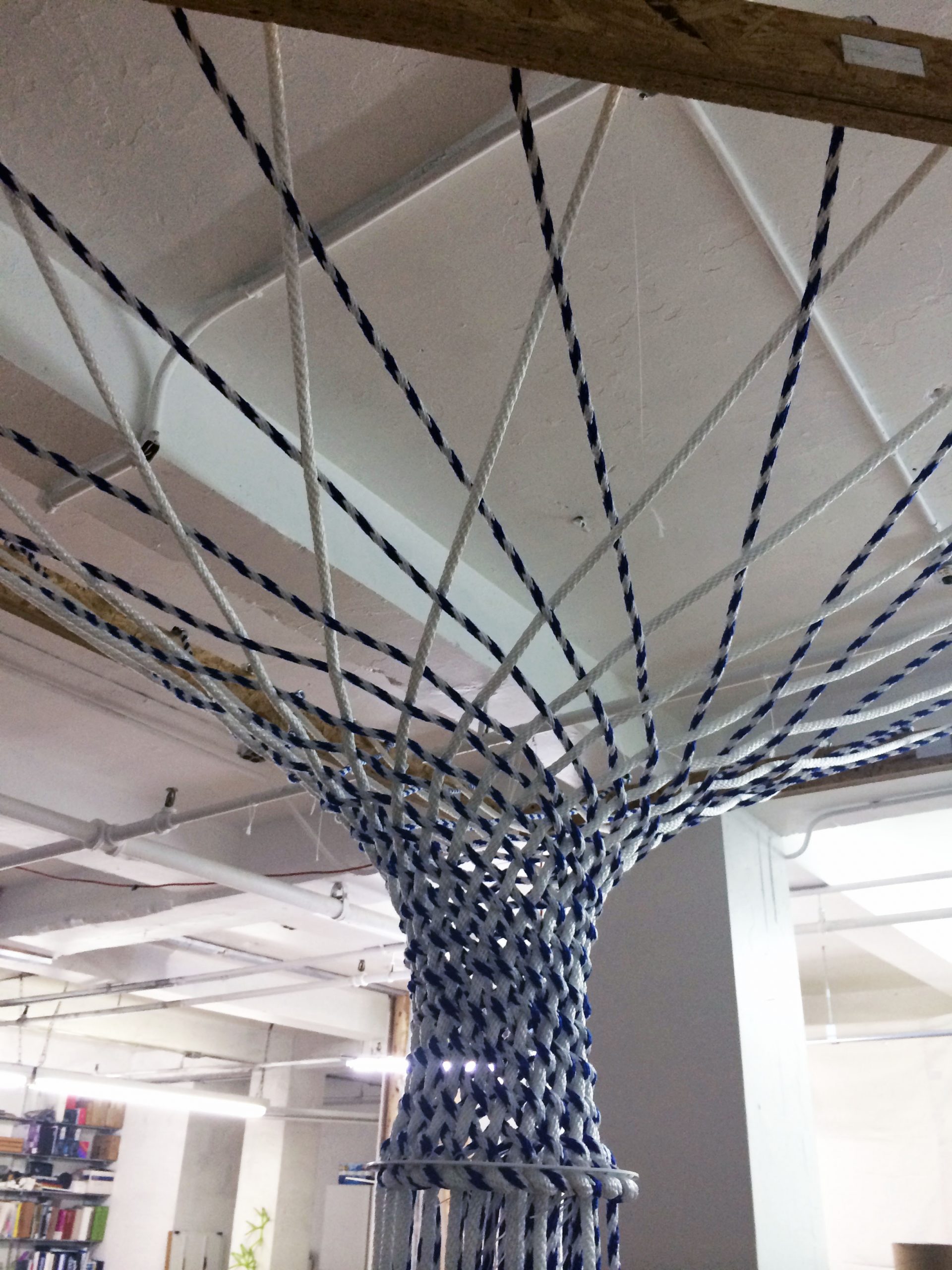 Gravity Weaving - SOFTlab