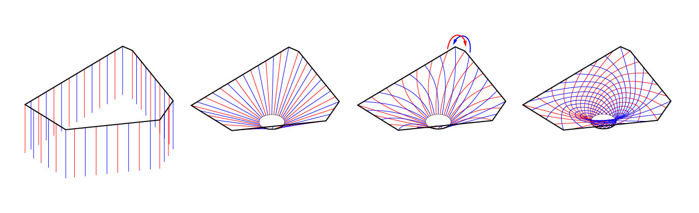 Gravity Weaving - SOFTlab
