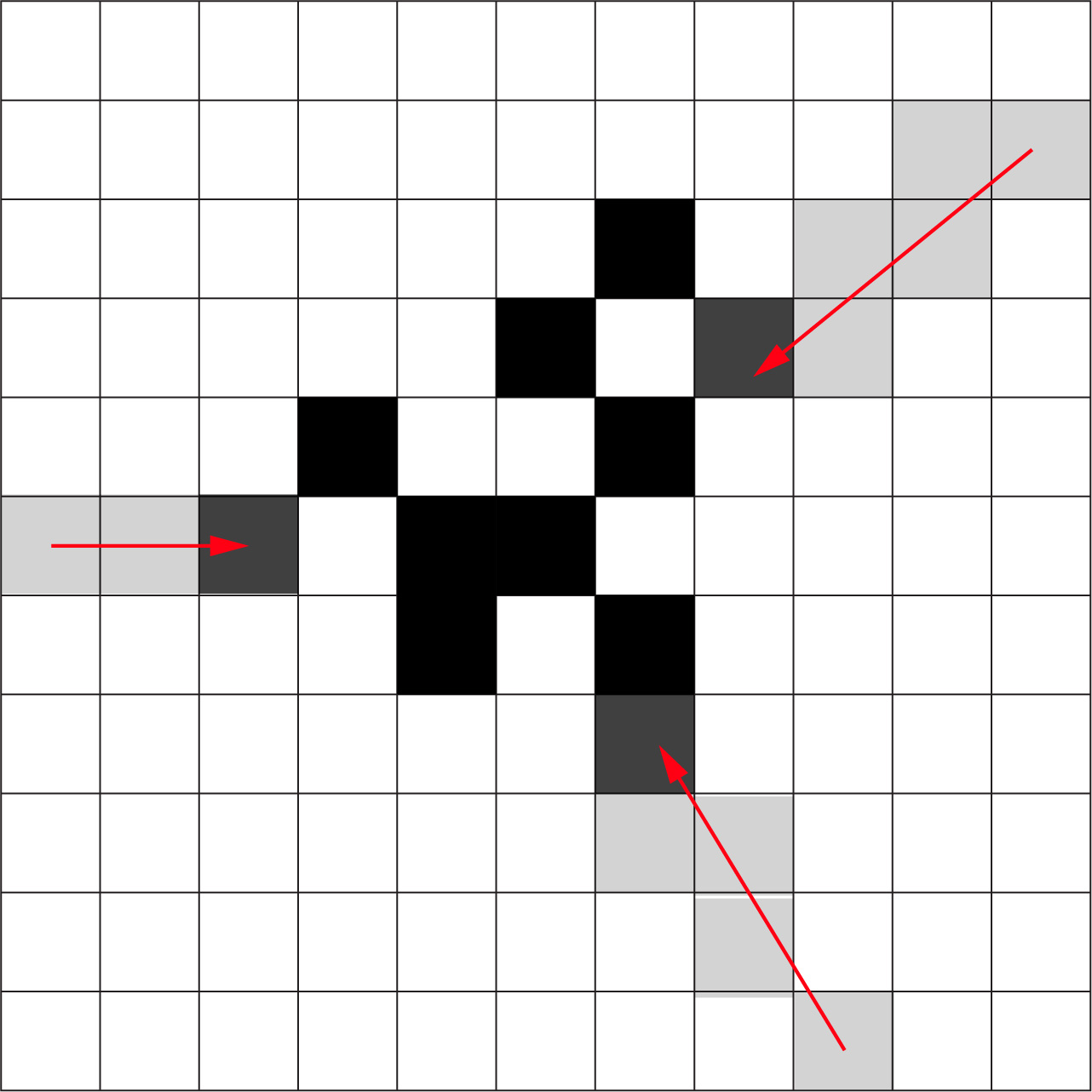 Diffusion-limited aggregation - SOFTlab