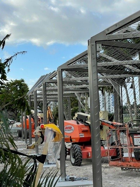 Lightweave install - SOFTlab