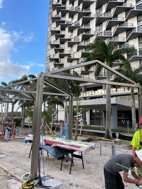 Lightweave install - SOFTlab