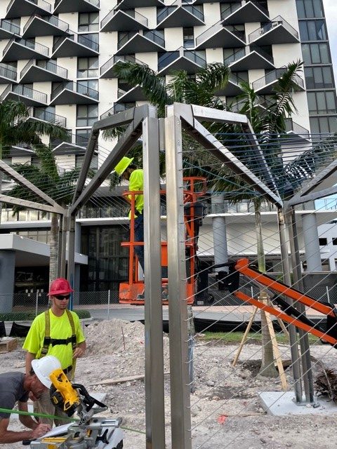 Lightweave install - SOFTlab