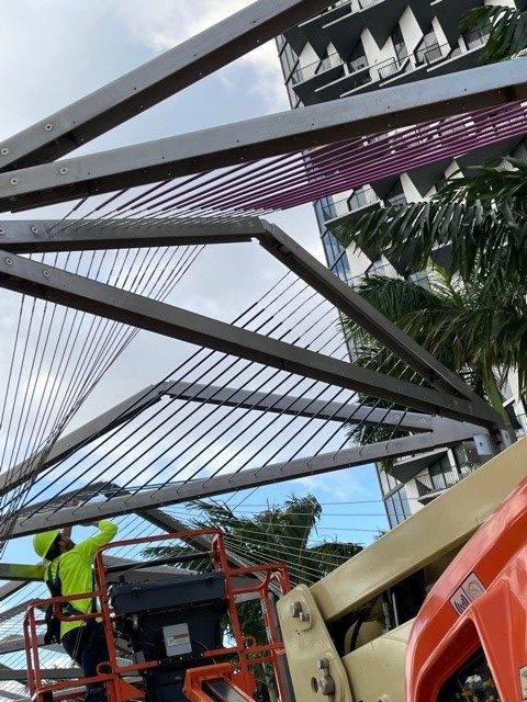 Lightweave install - SOFTlab