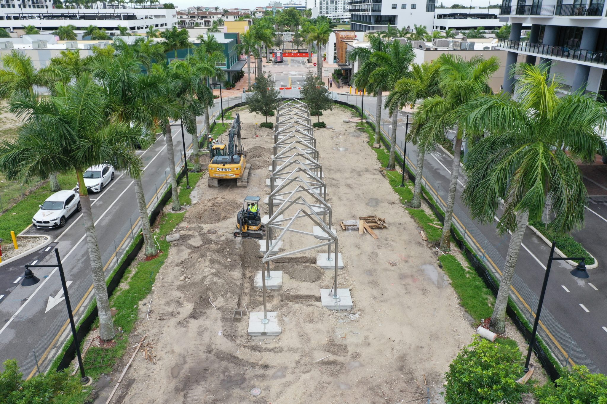 Lightweave install - SOFTlab