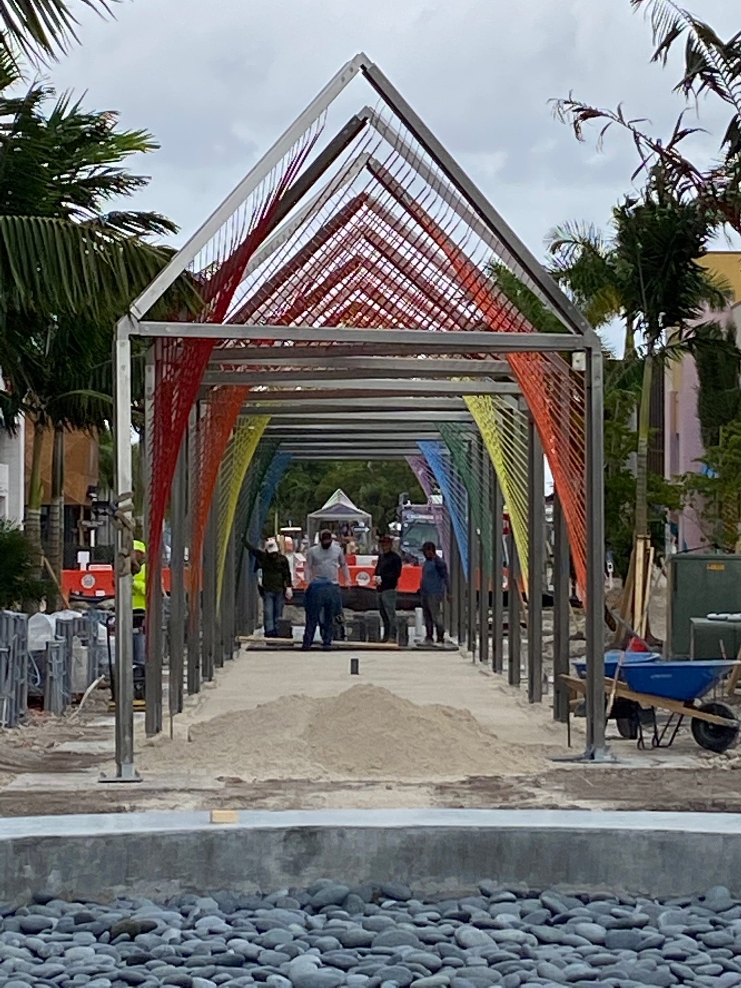 Lightweave install - SOFTlab