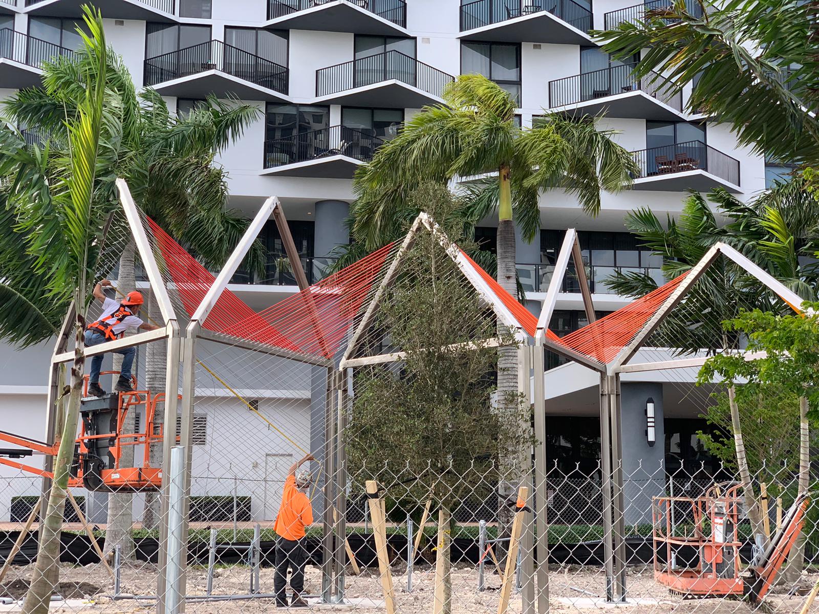 Lightweave install - SOFTlab