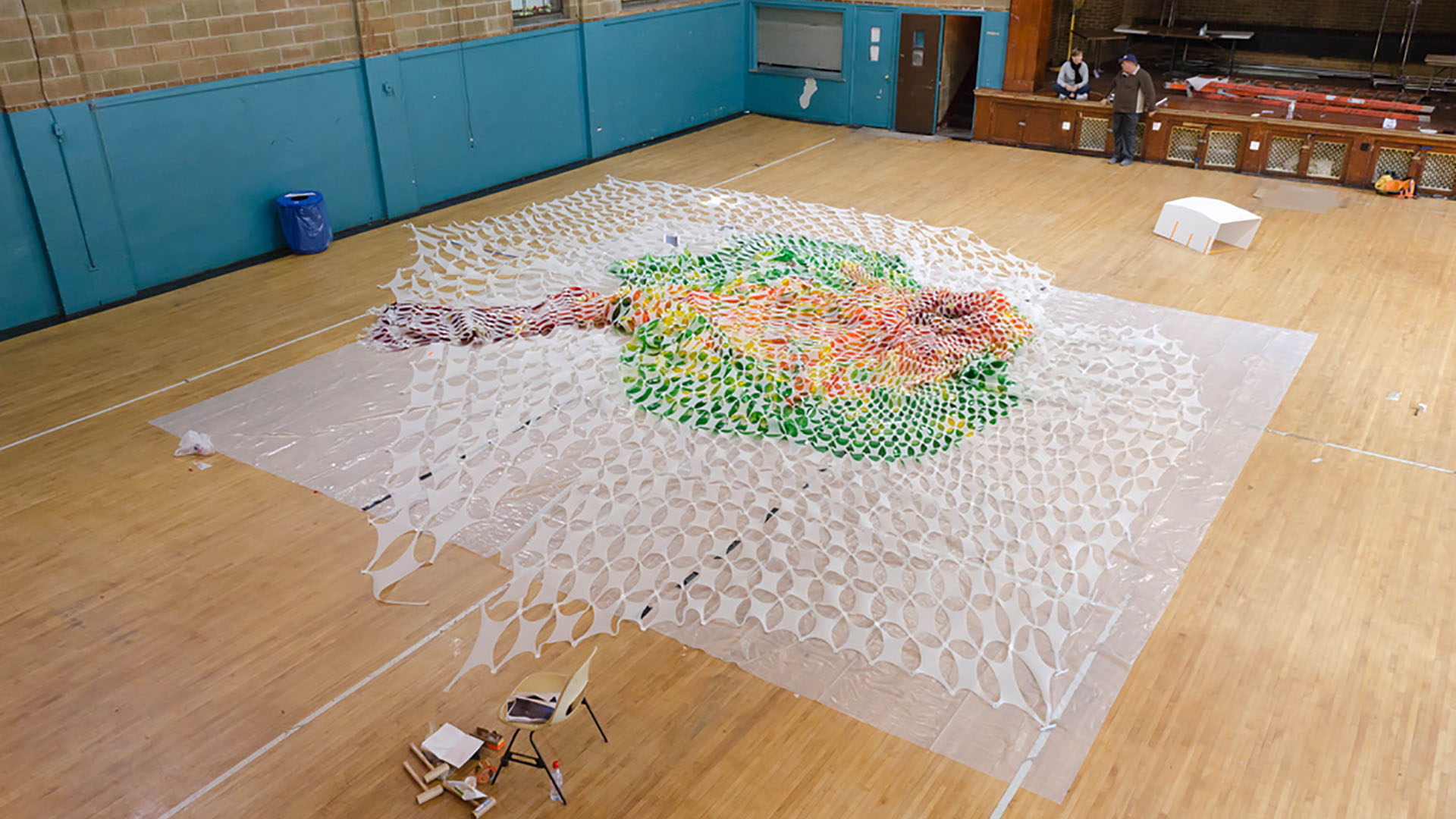 Xtra Moenia - SOFTlab