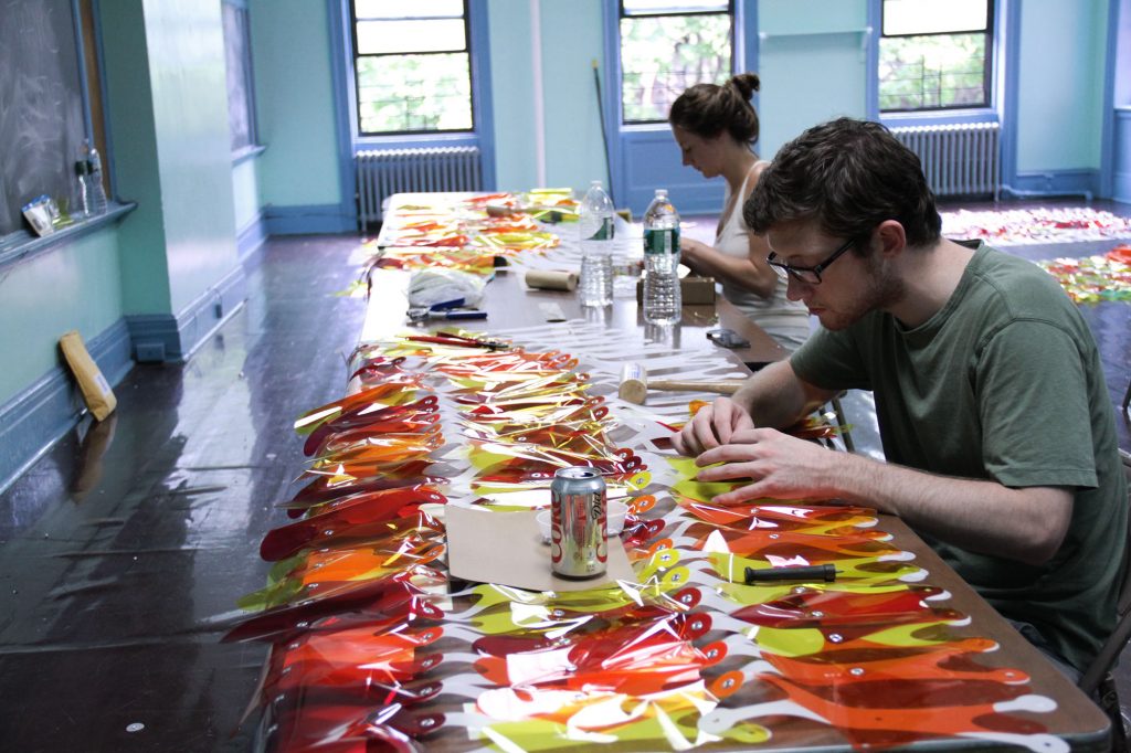 Xtra Moenia - SOFTlab