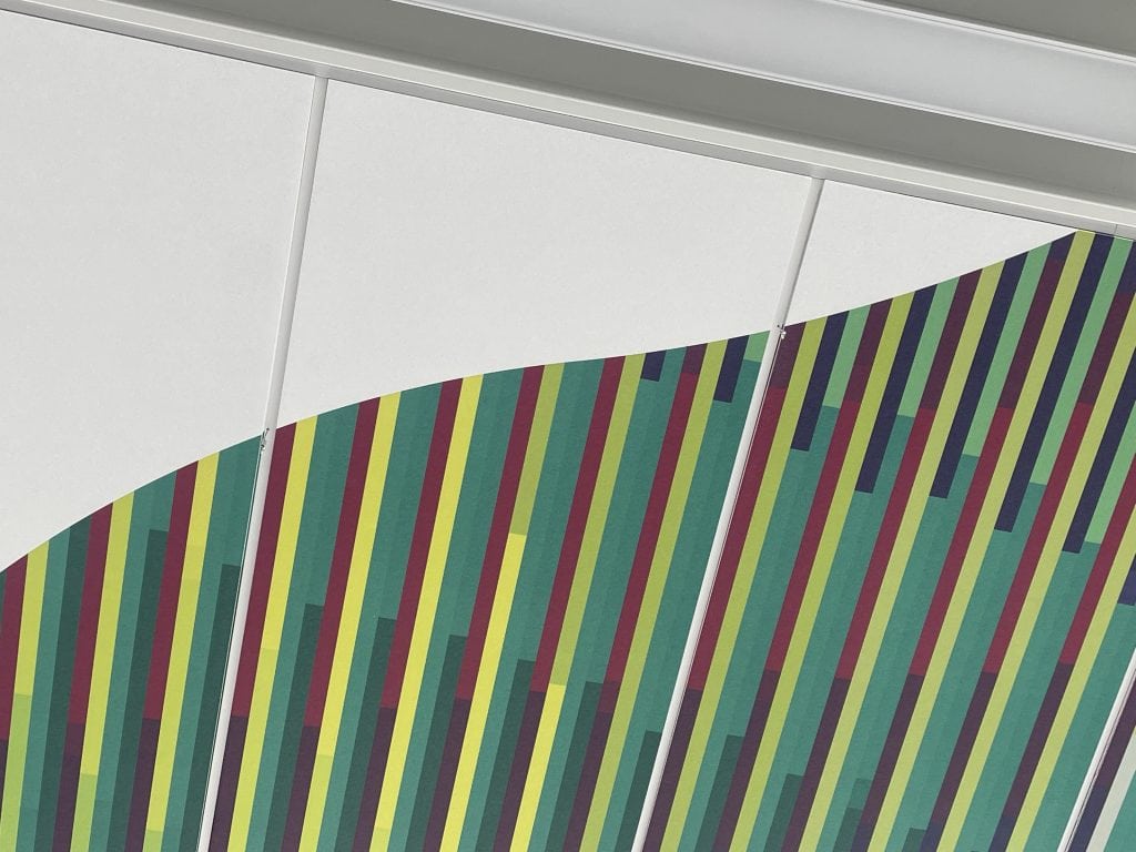 Cloud Gazing Installation - SOFTlab