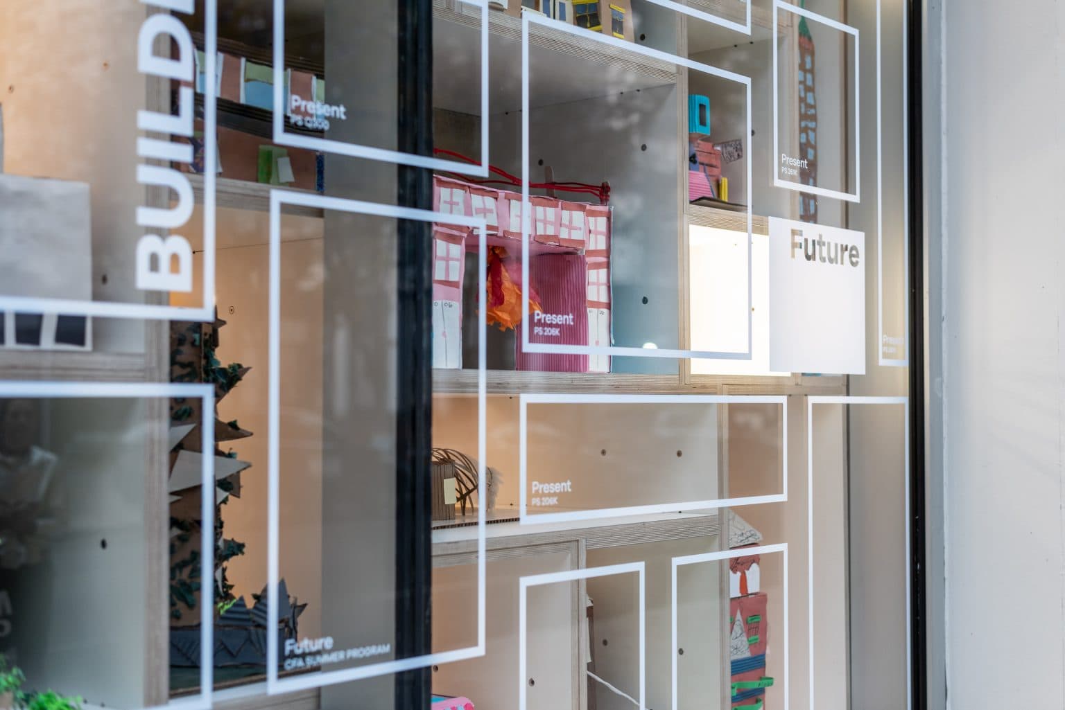 Building Connections - SOFTlab