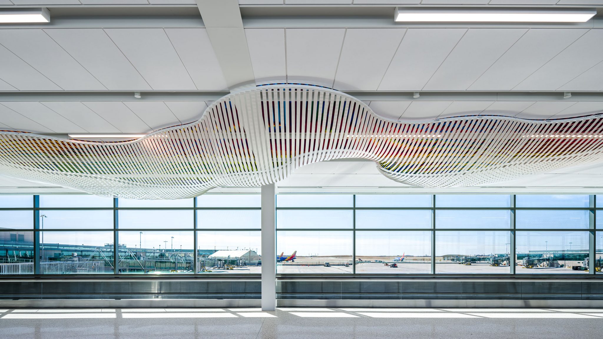 Cloud Gazing - SOFTlab