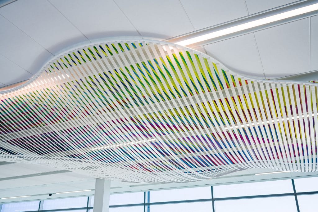 Cloud Gazing - SOFTlab