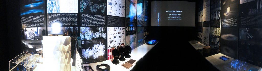 Data & Matter - SOFTlab