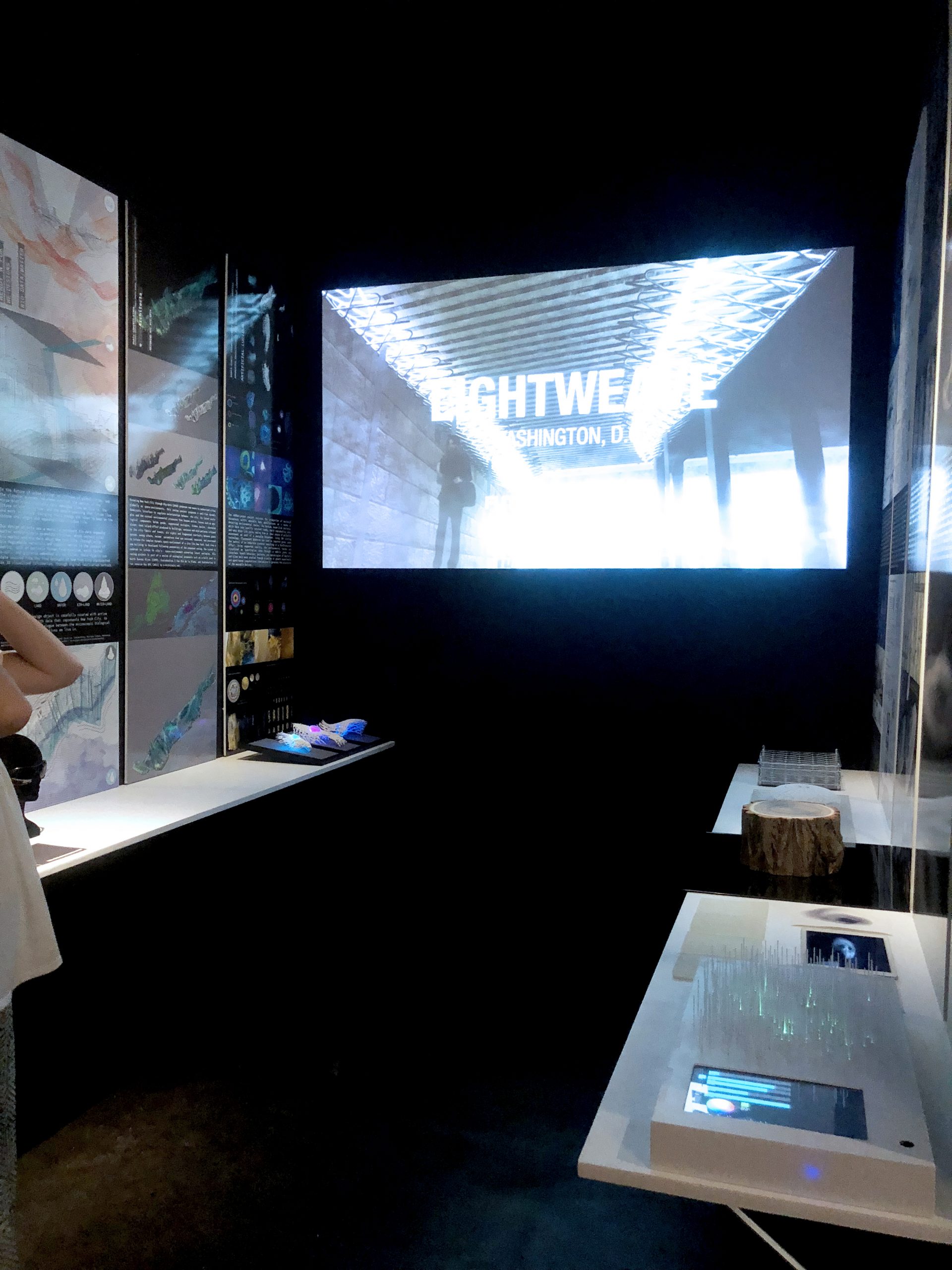 Data & Matter - SOFTlab