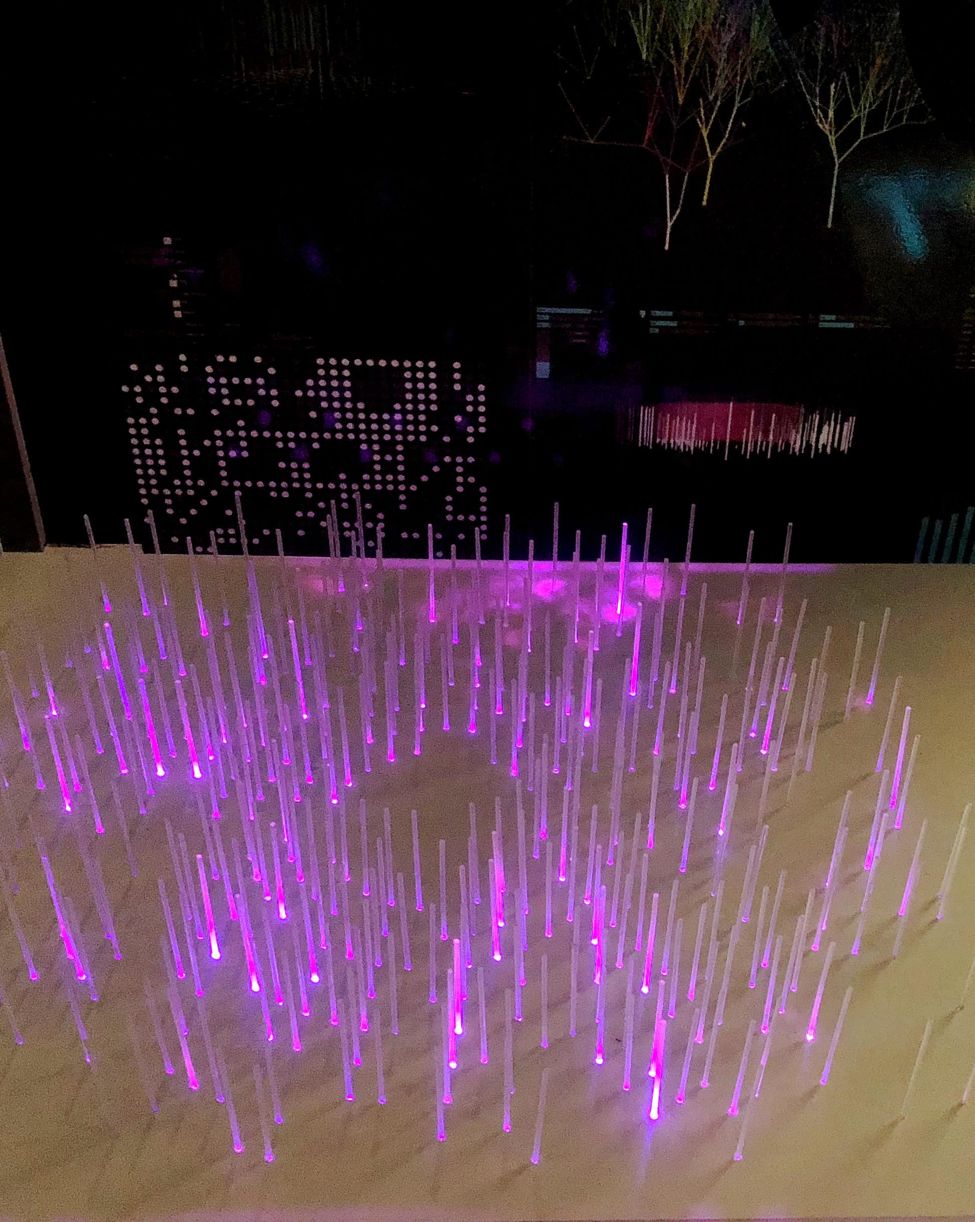 Data & Matter - SOFTlab