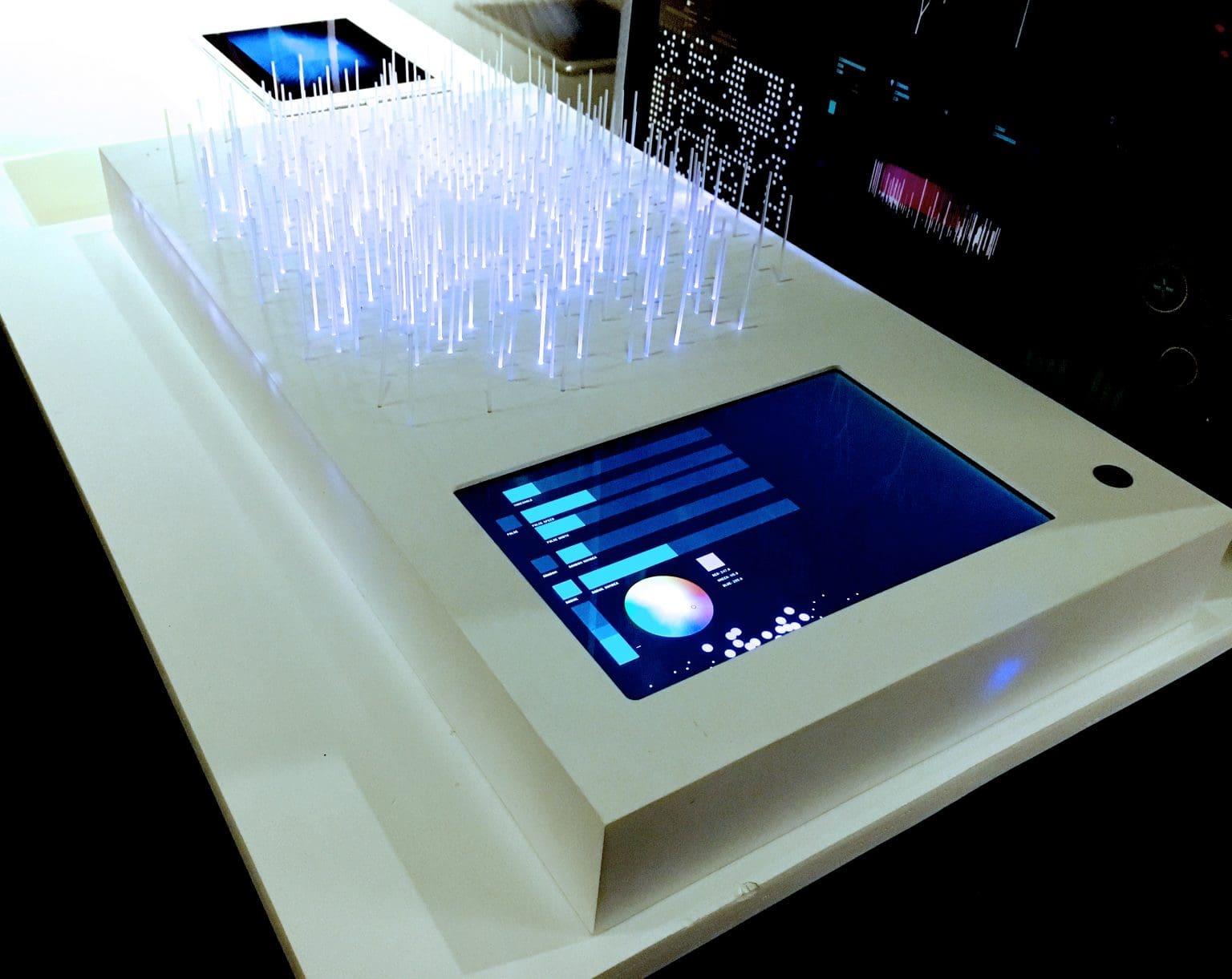 Data & Matter - SOFTlab