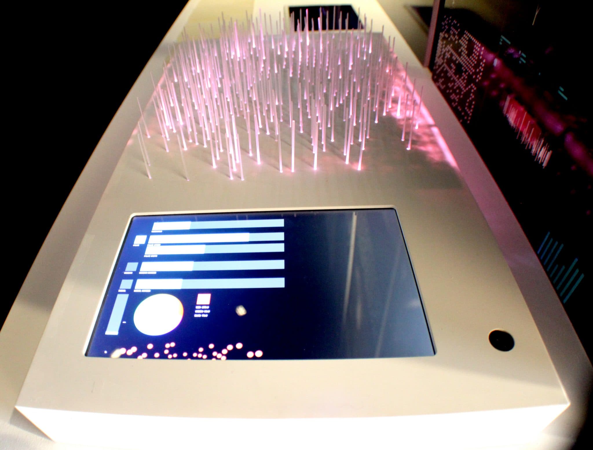 Data & Matter - SOFTlab