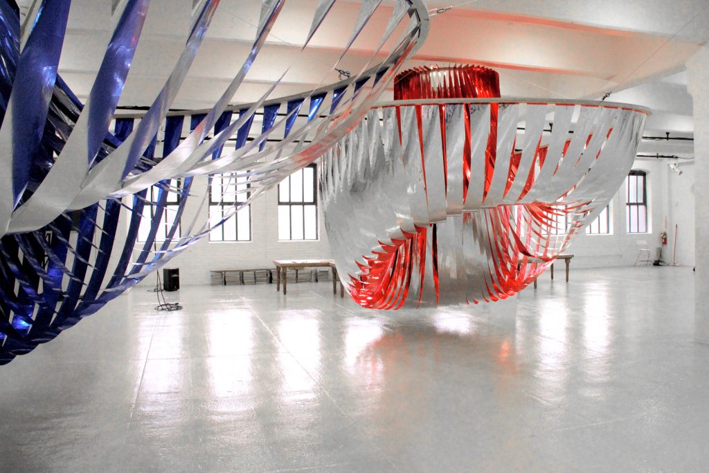 Environment - SOFTlab