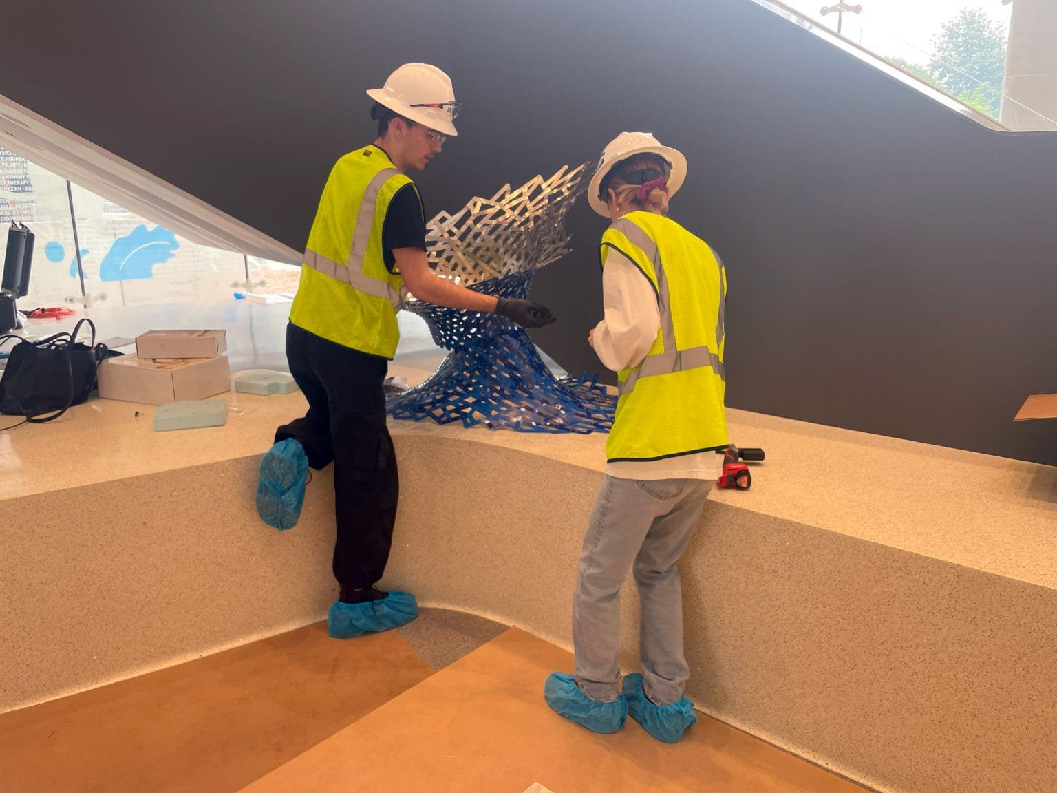 Nest Install - SOFTlab