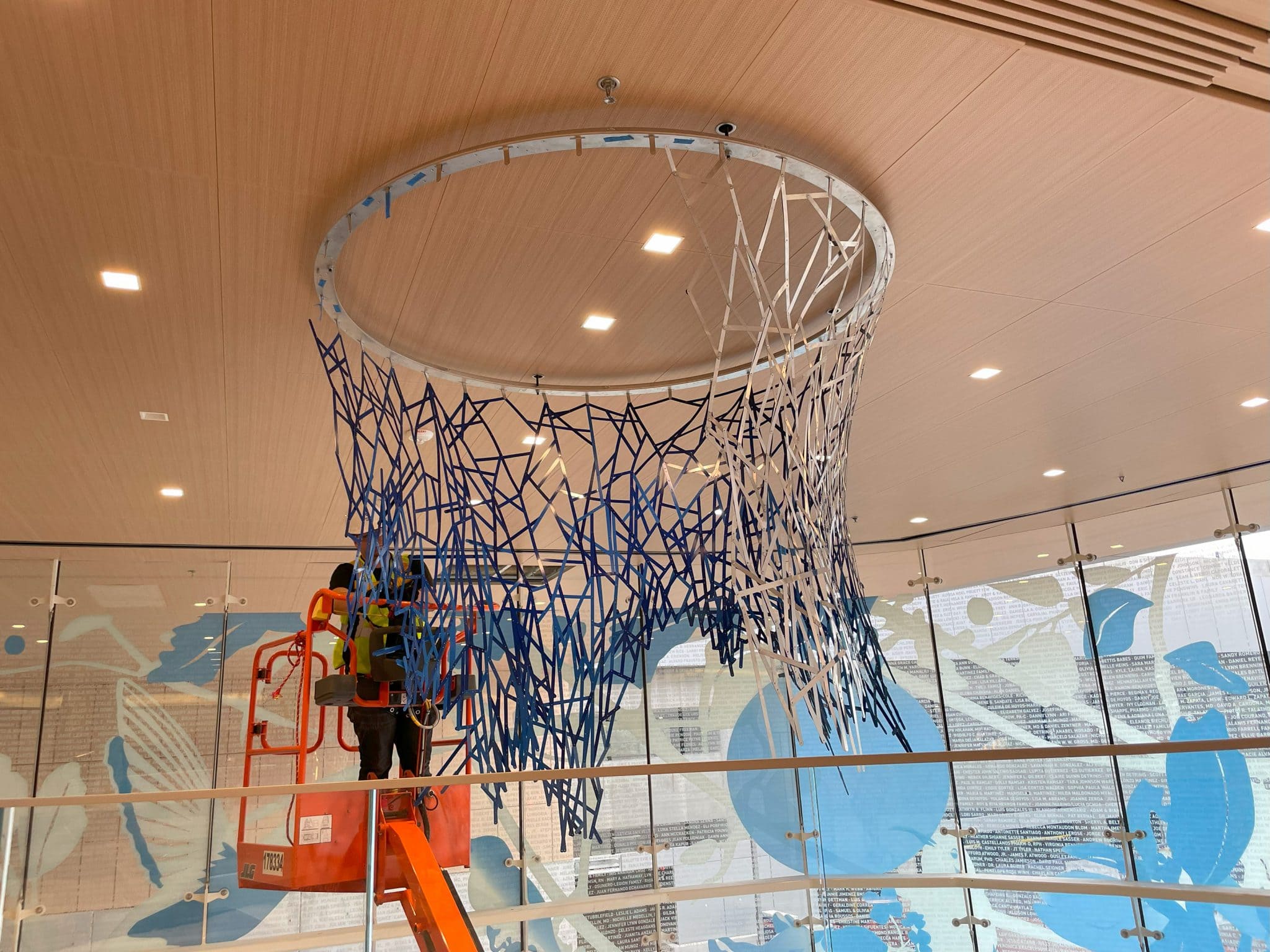 Nest Install - SOFTlab