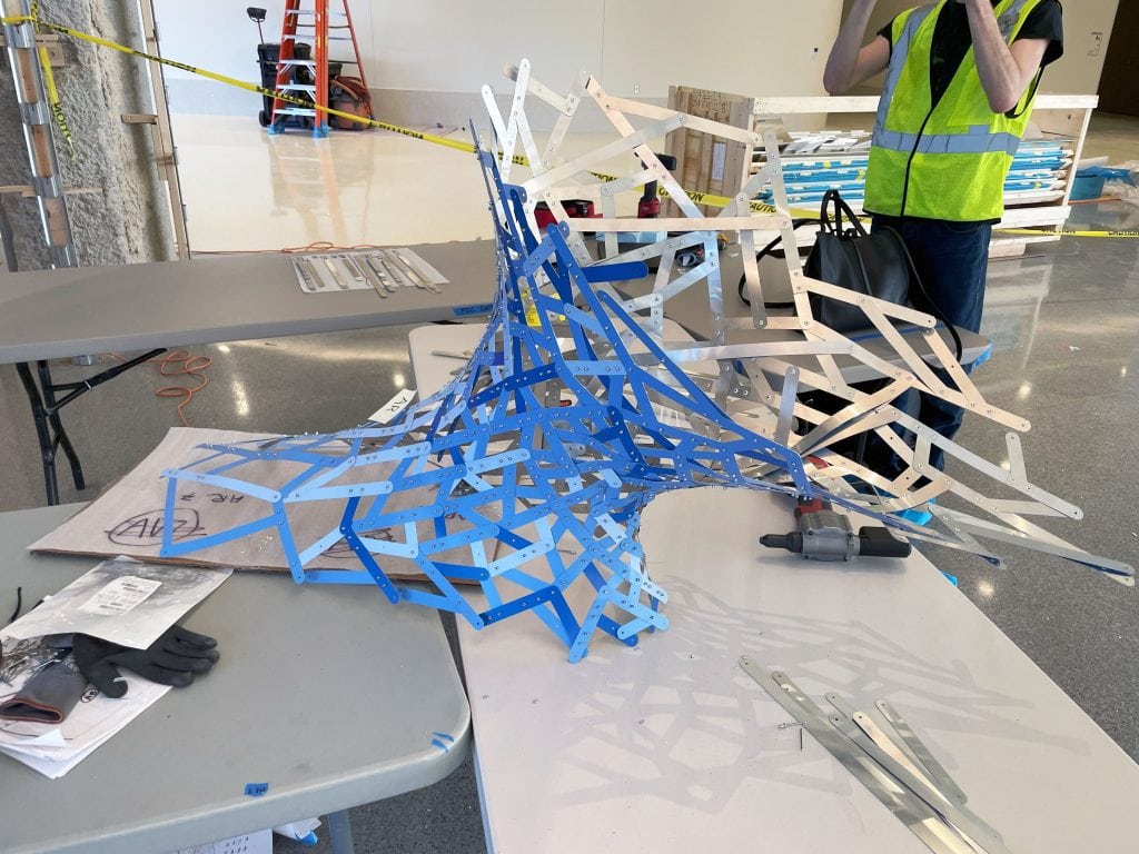 Nest Install - SOFTlab