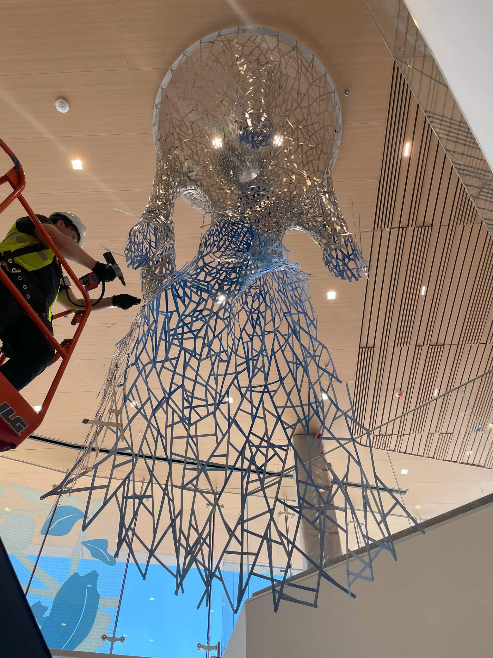 Nest Install - SOFTlab