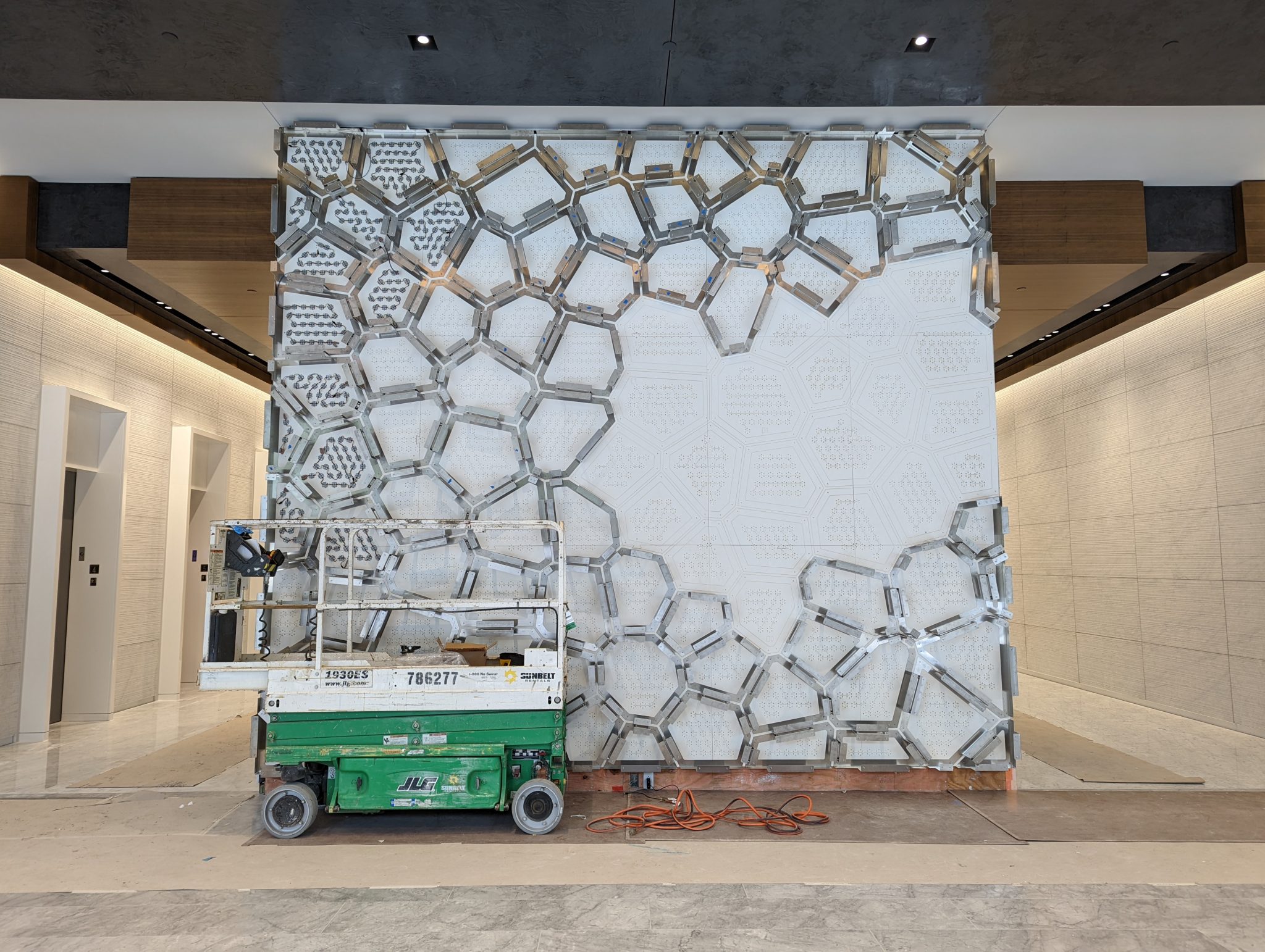 Link Installation - SOFTlab