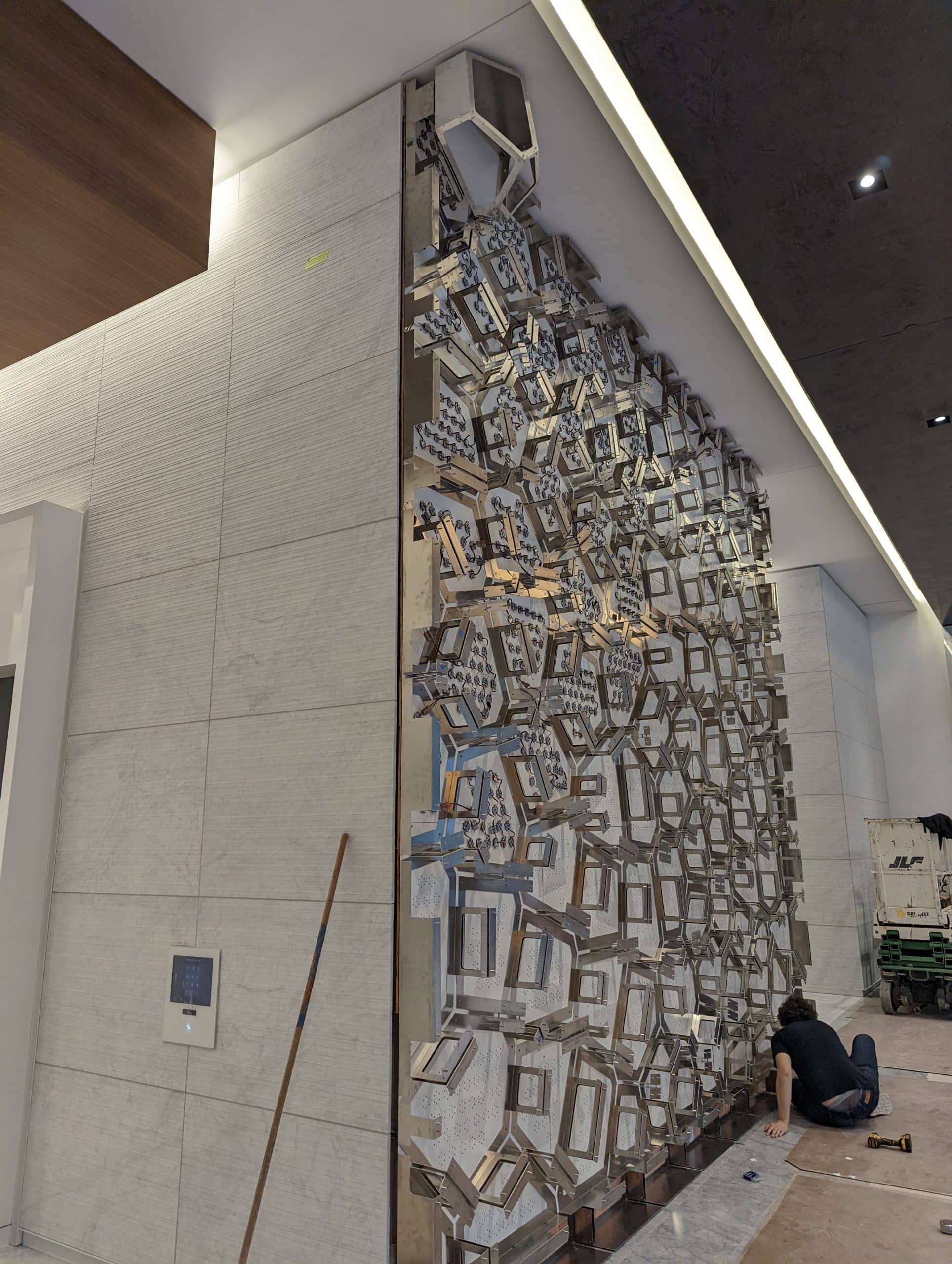 Link Installation - SOFTlab