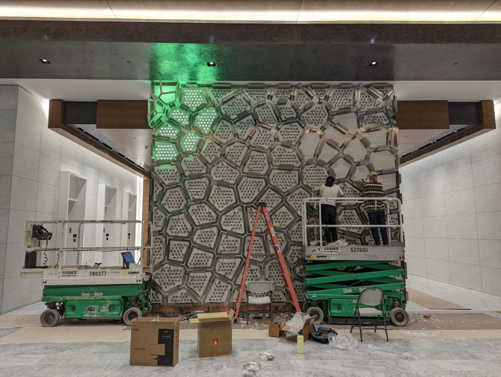 Link Installation - SOFTlab